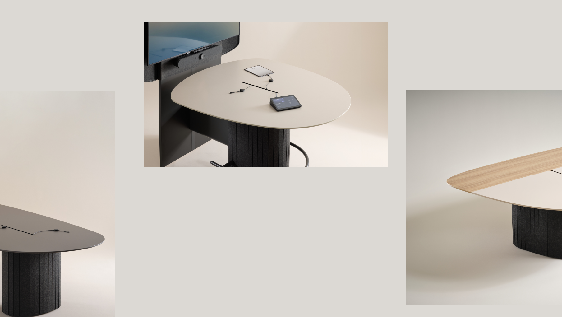 Ocular Collection - Steelcase