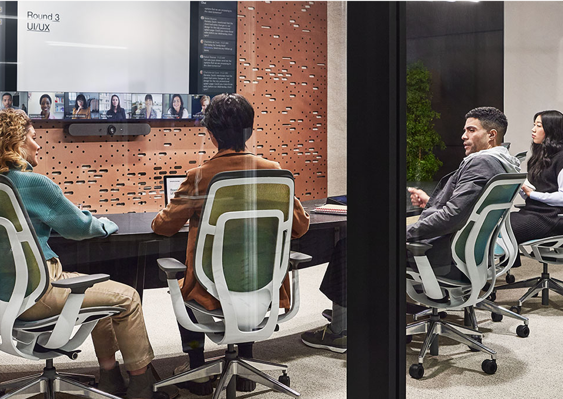 Ocular Collection - Steelcase