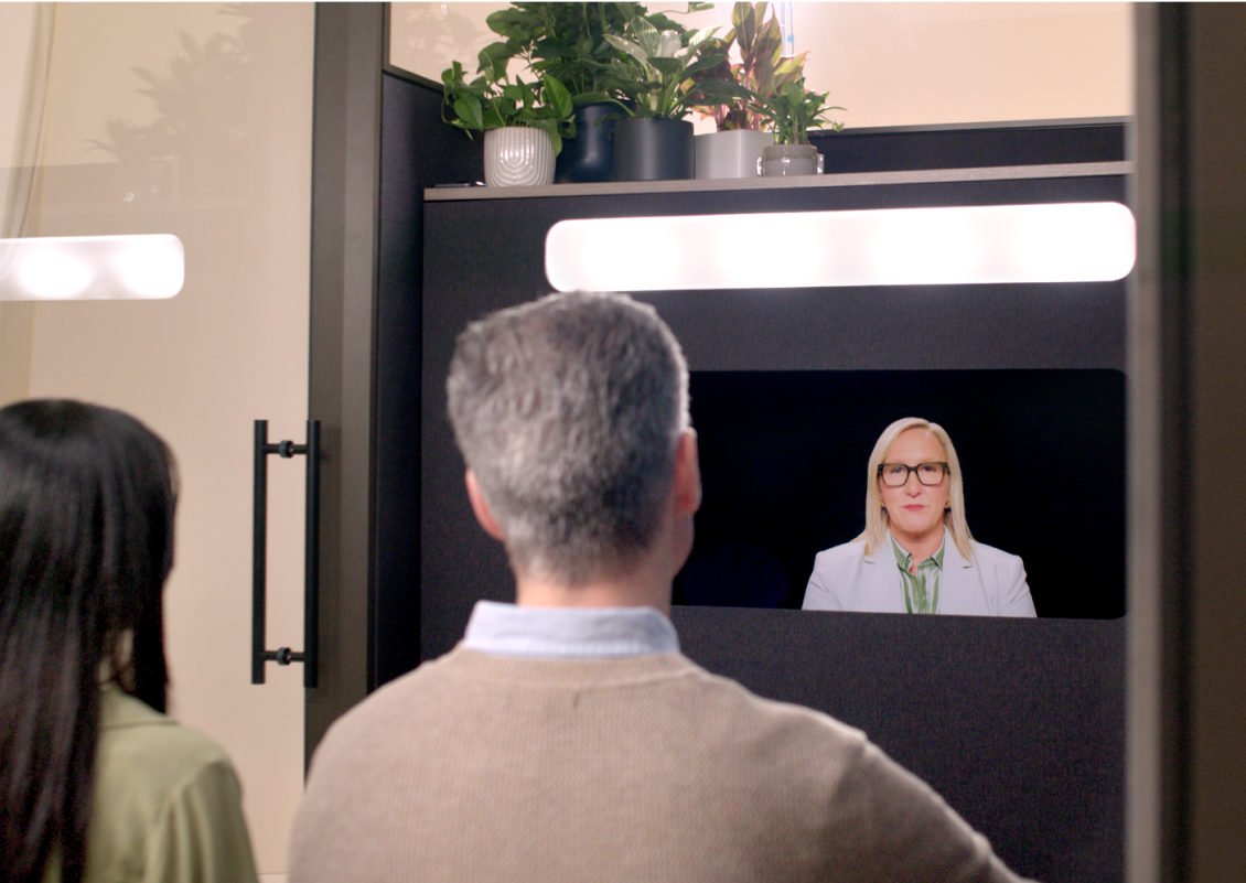 Ocular Collection - Steelcase