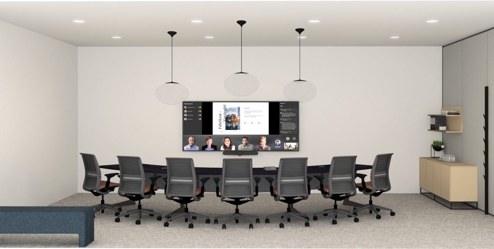 Ocular Collection - Steelcase