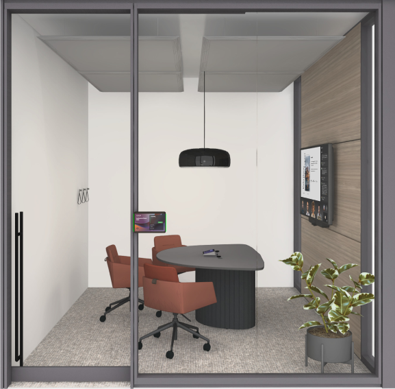 Ocular Collection - Steelcase