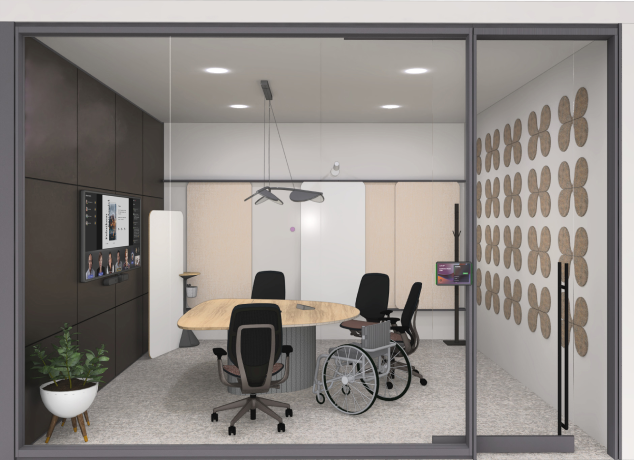 Ocular Collection - Steelcase
