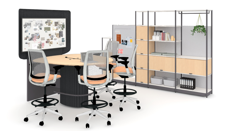 Ocular Collection - Steelcase