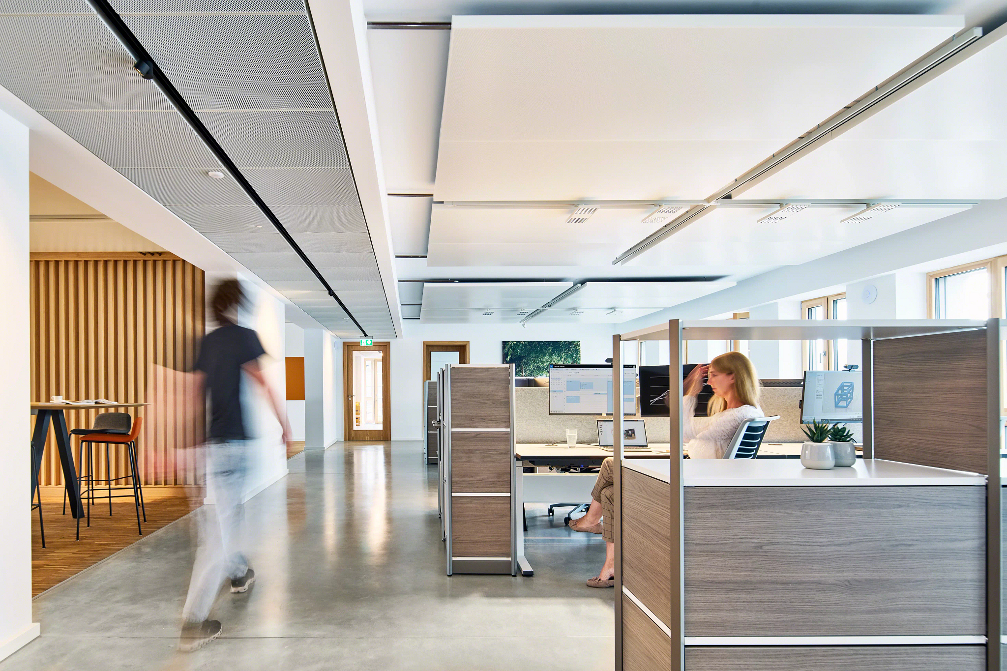 Building a Sustainable Future | Steelcase