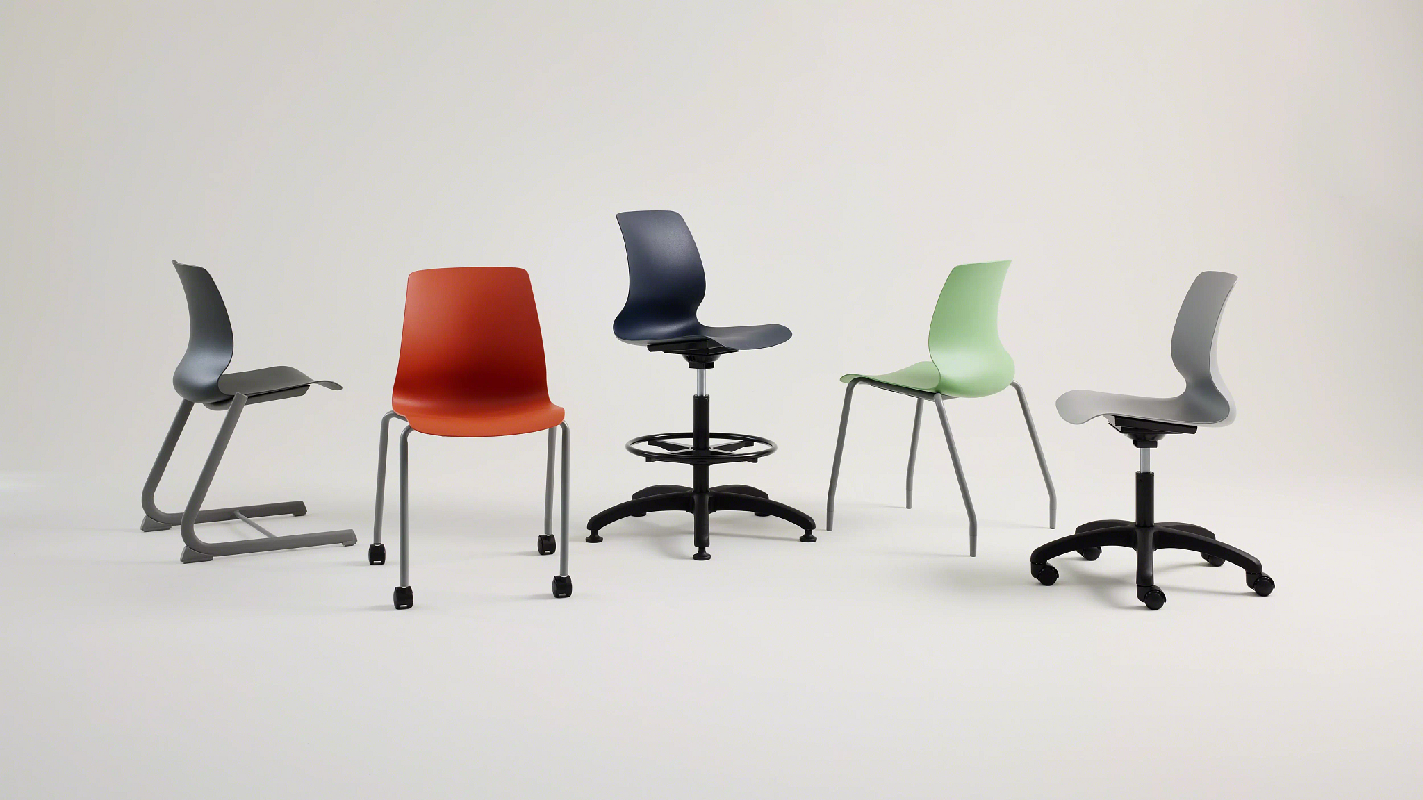 Agree Collection - Steelcase