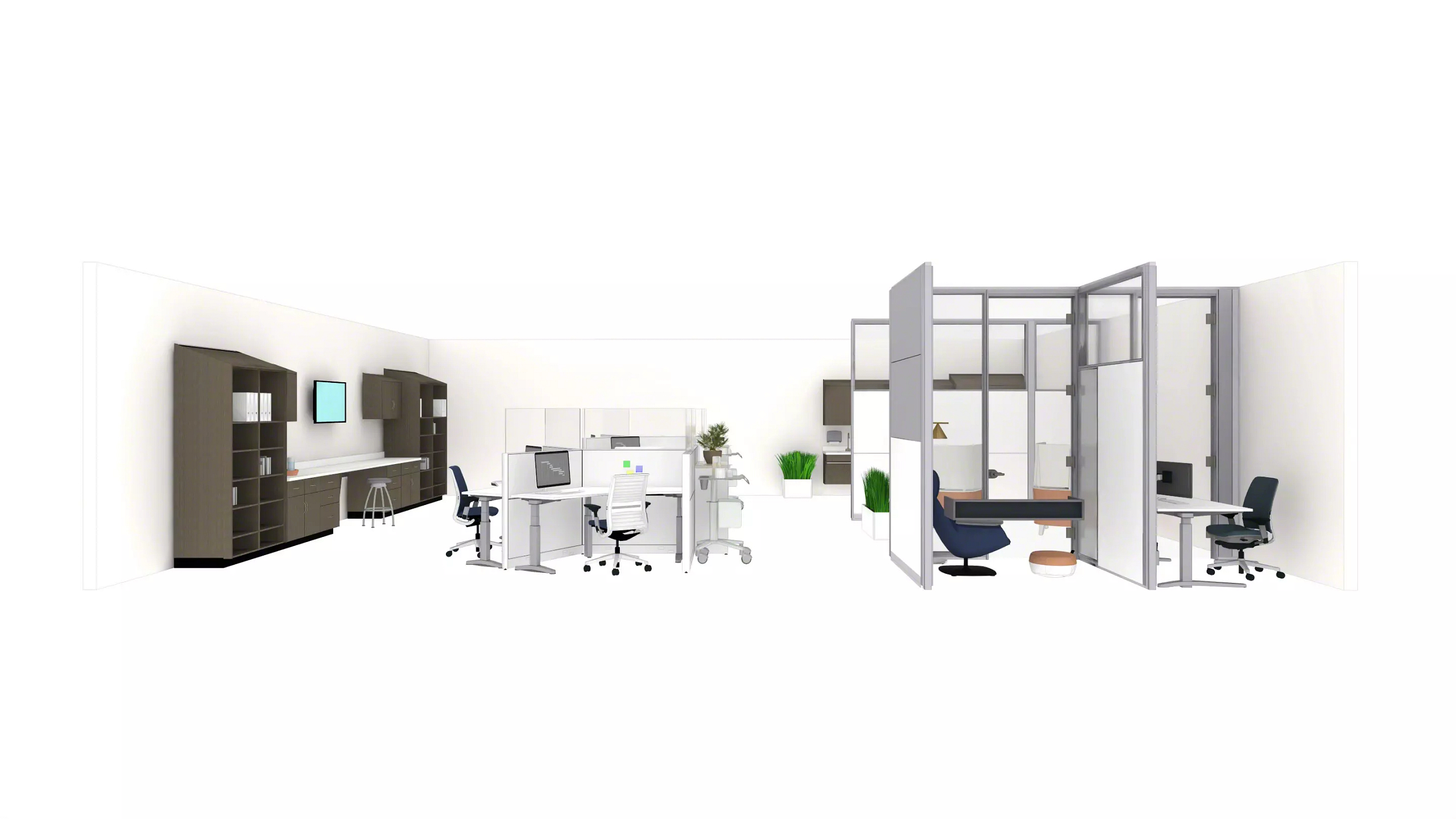 RJ6QC8BM - Steelcase