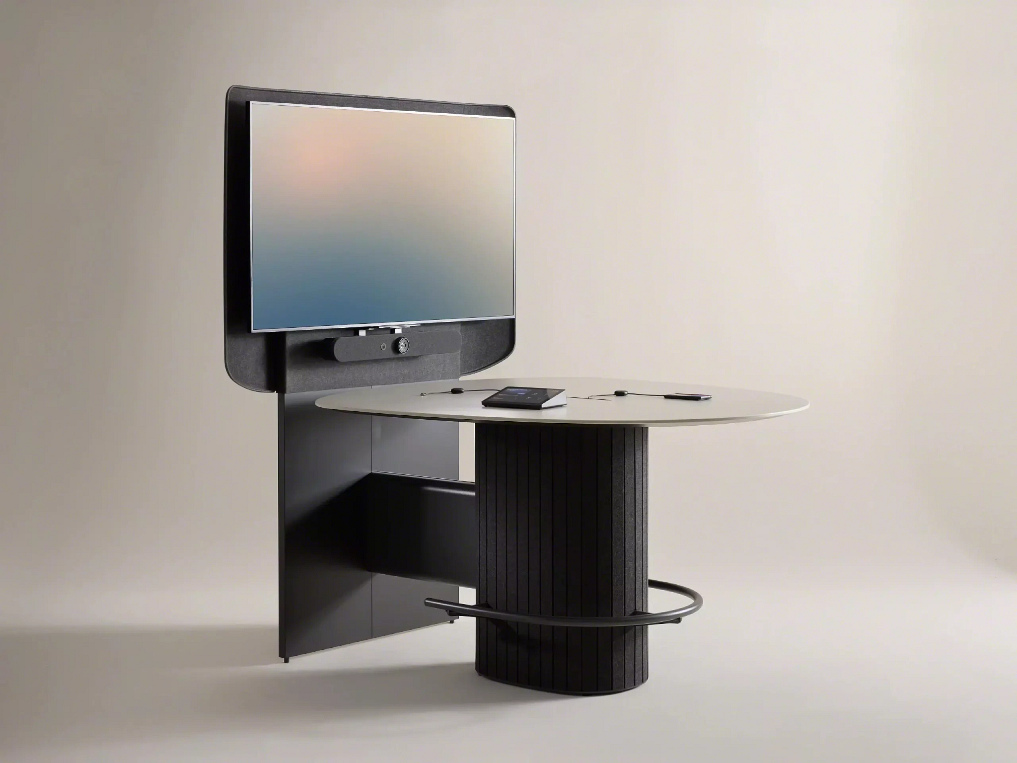 Ocular Coupe Towers - Steelcase