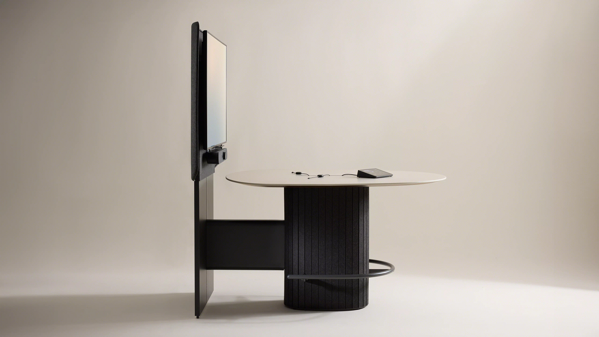 Ocular Coupe Towers - Steelcase