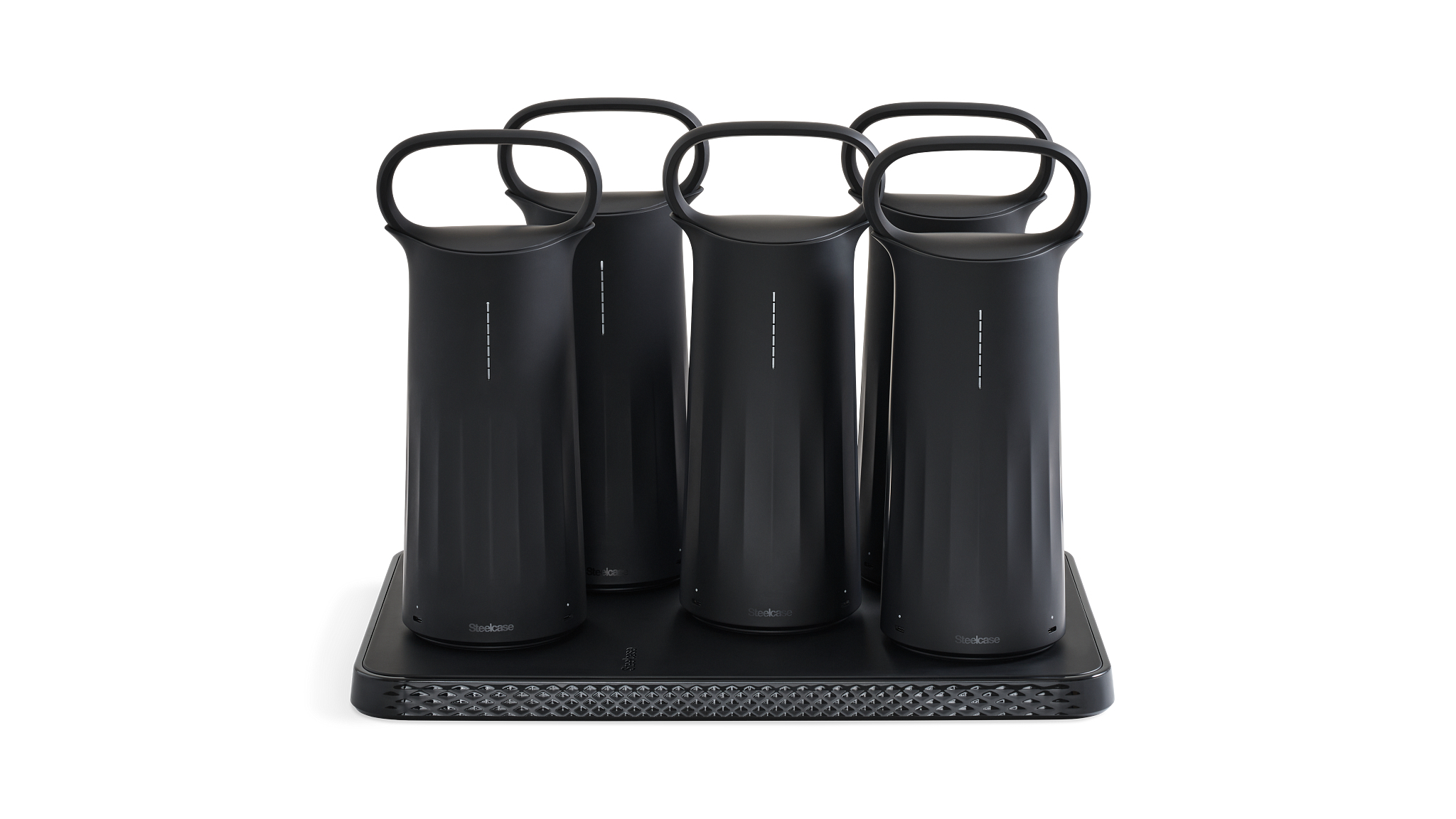 Steelcase Flex Mobile Power Station & Charger for the Office | Steelcase