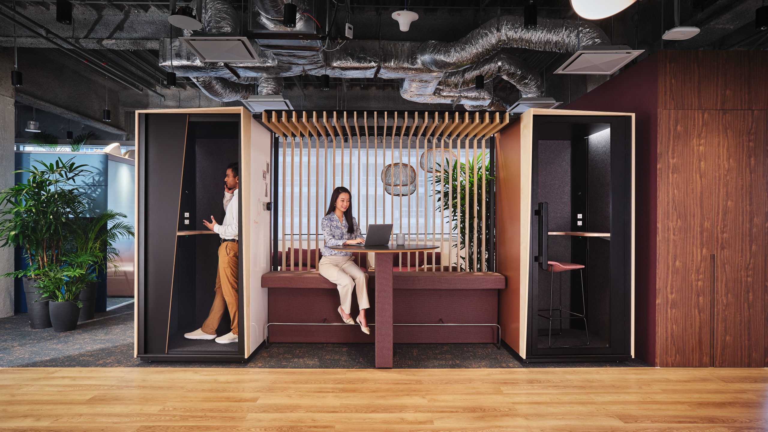 Steelcase - Office Furniture Solutions, Education & Healthcare Furniture
