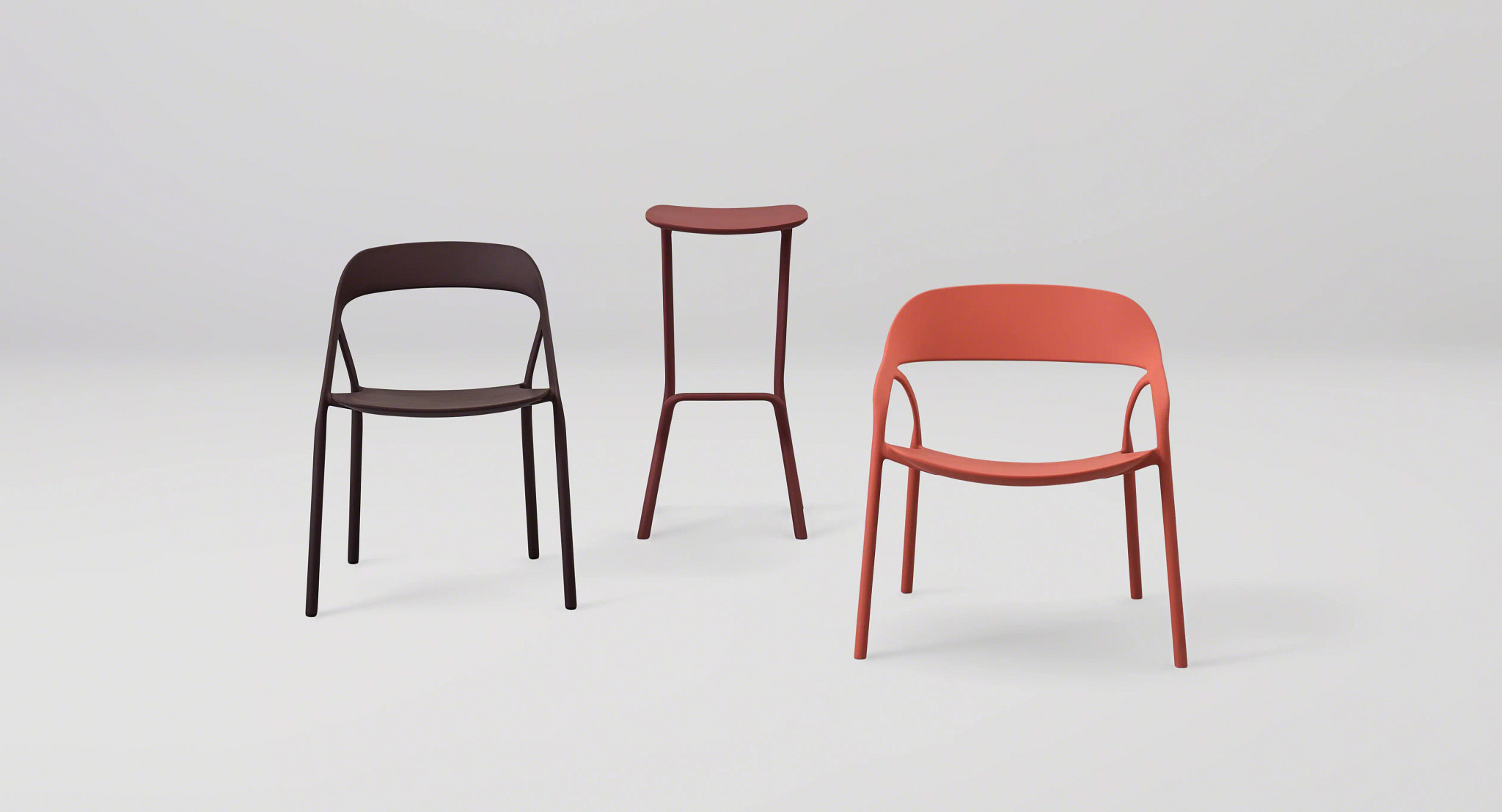 LessThanFive Carbon Fiber Chair by Coalesse | Steelcase