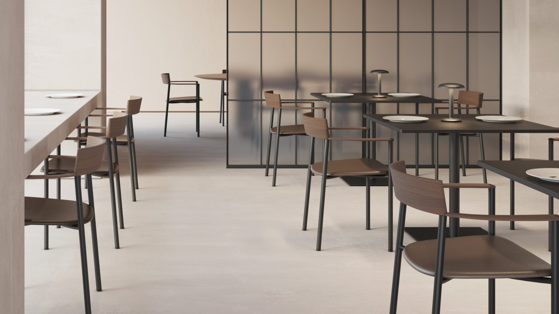 Perxa Chair - Steelcase