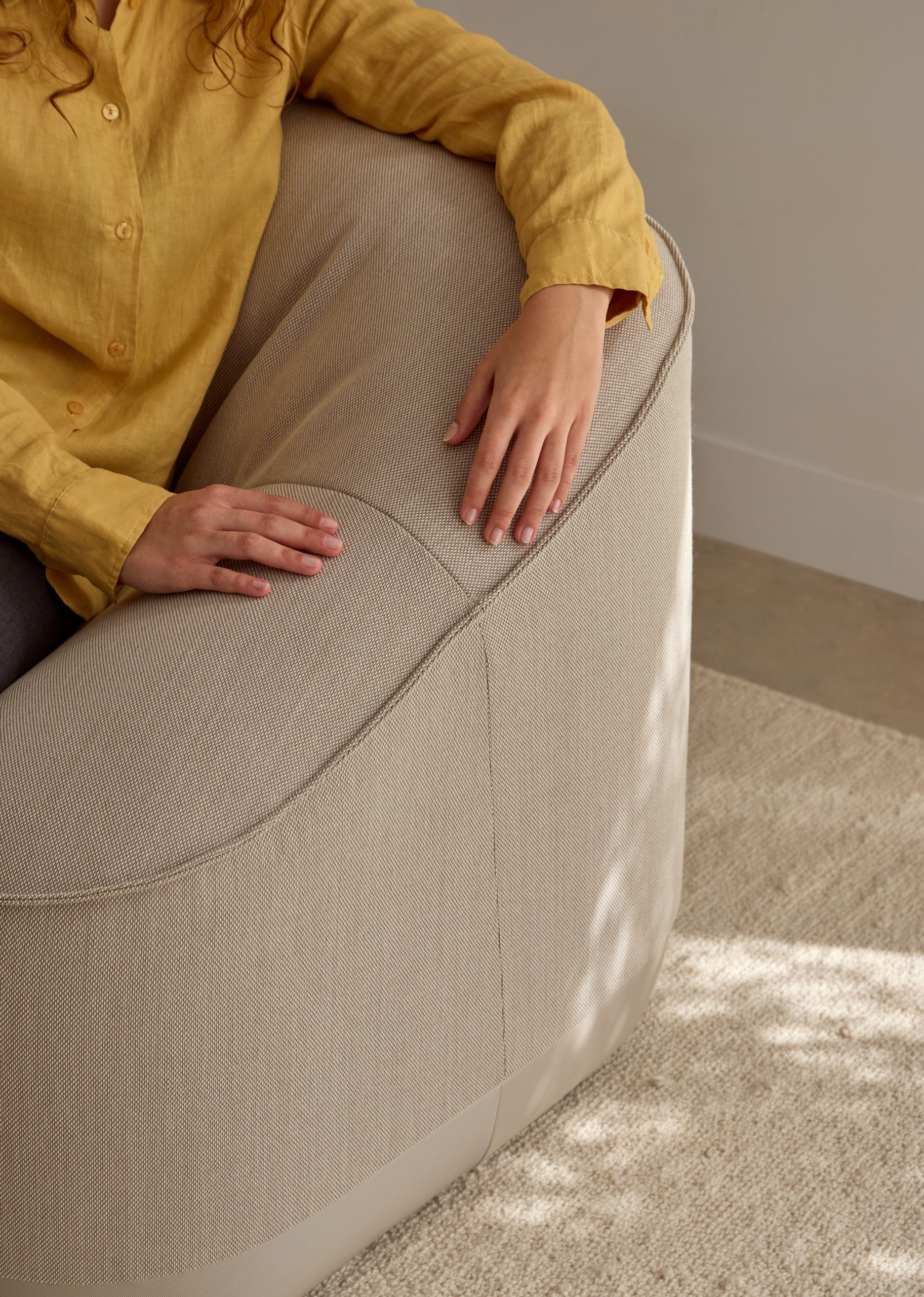 Cubow Lounge - Steelcase