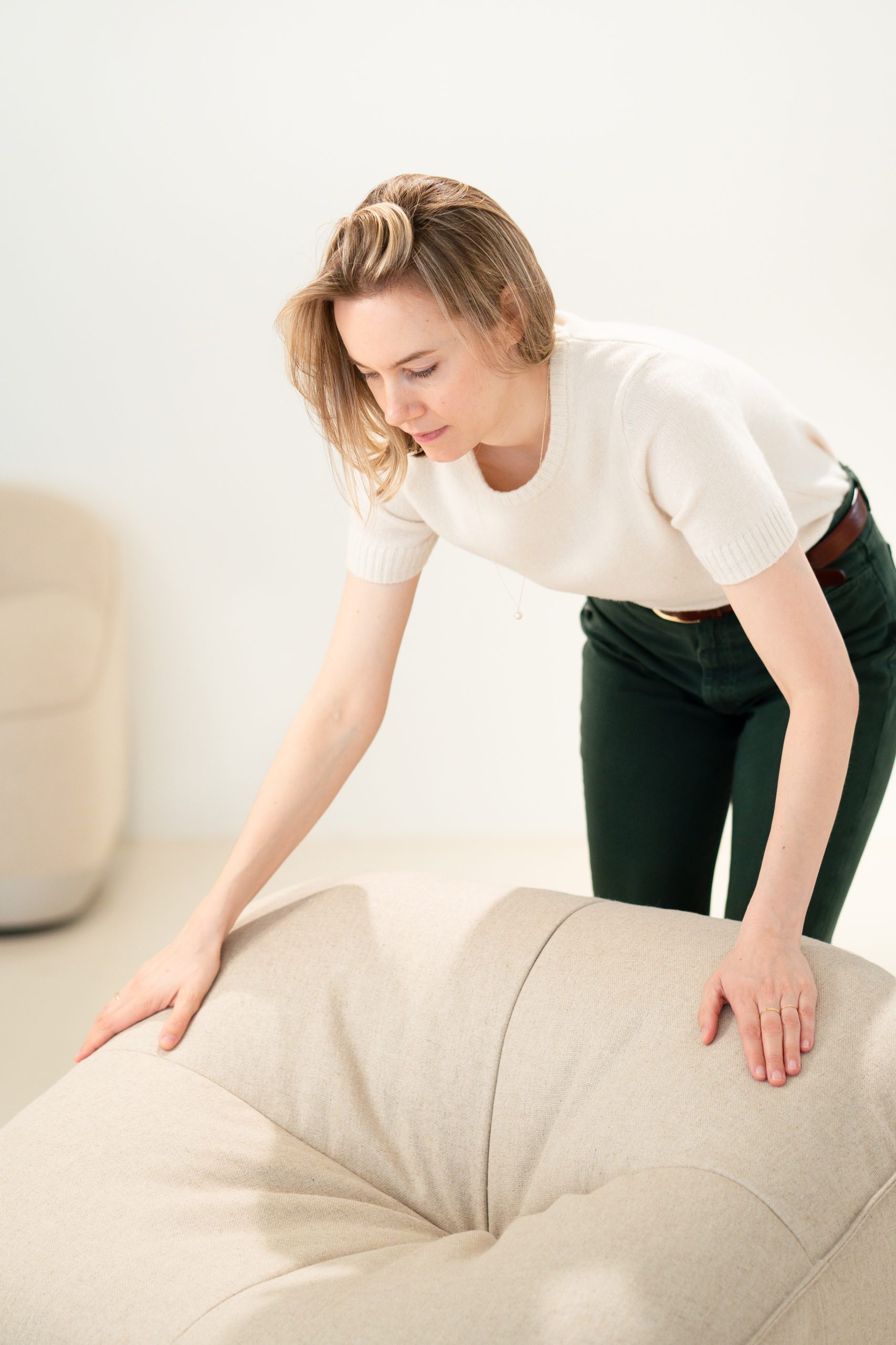 Cubow Lounge - Steelcase