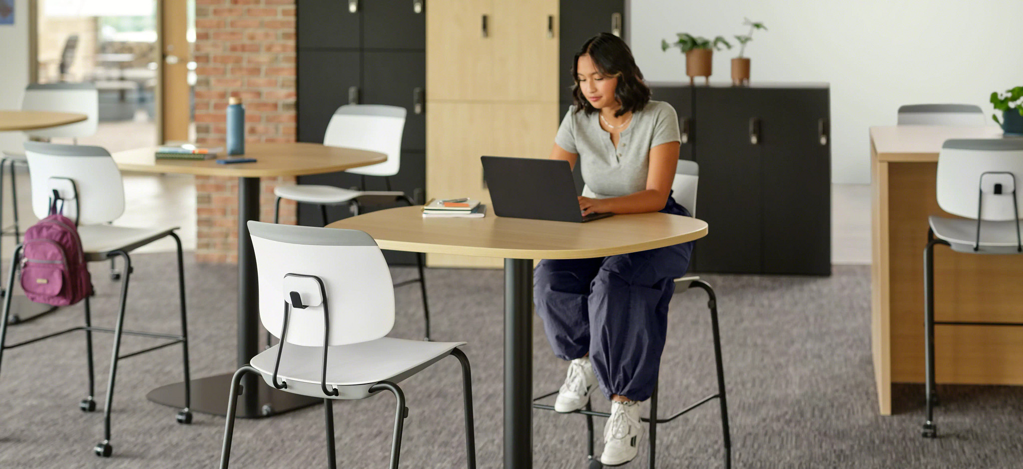 Design Research for Modern Learning Spaces | Steelcase