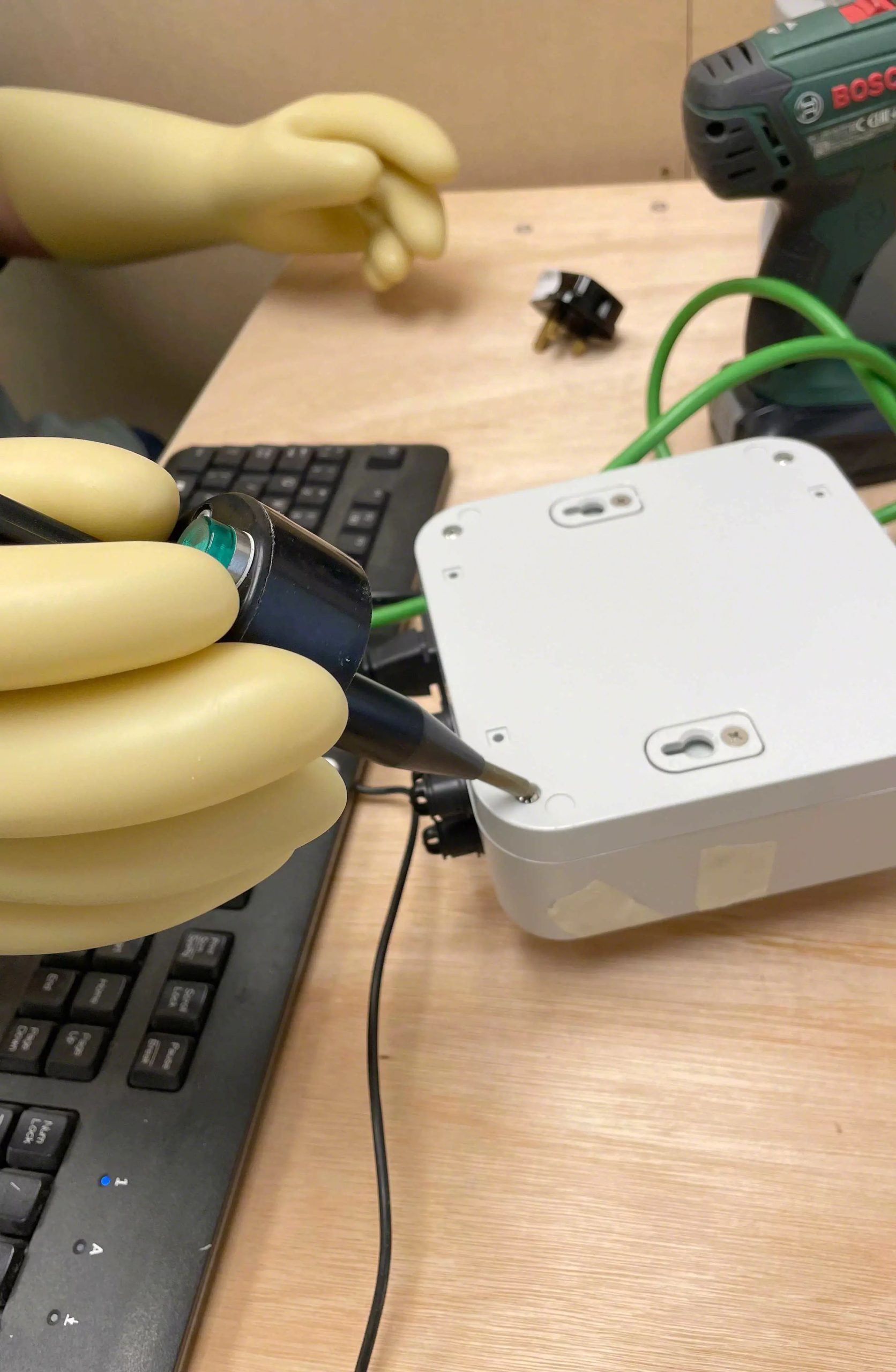 KwickSwitch - Steelcase