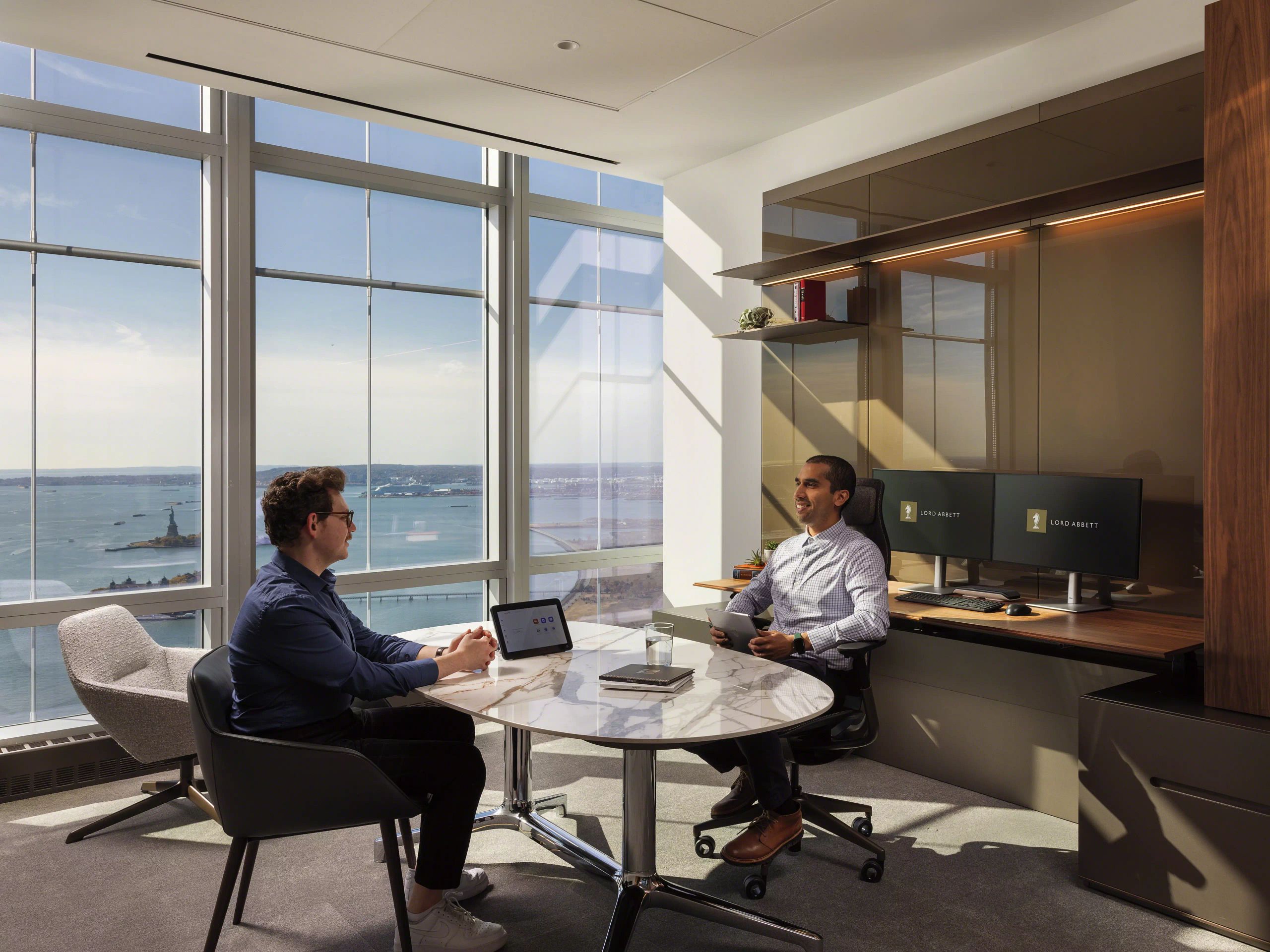Bank & Financial Institution Design | Steelcase