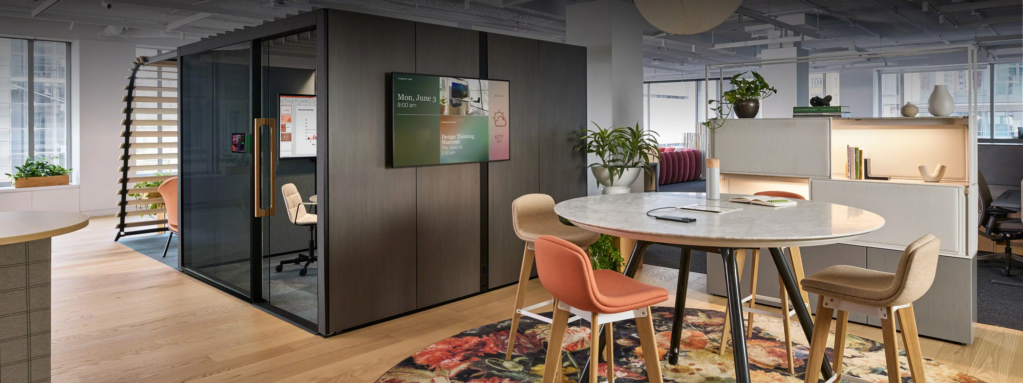 Steelcase - Office Furniture Solutions, Education & Healthcare Furniture