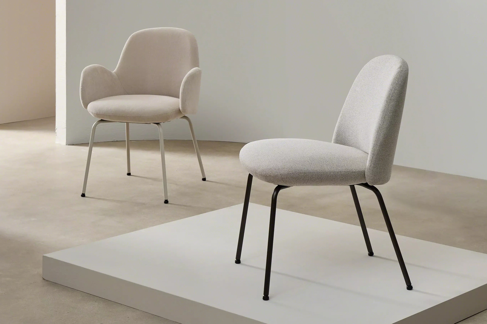 West Elm Work Kent Collection - Steelcase