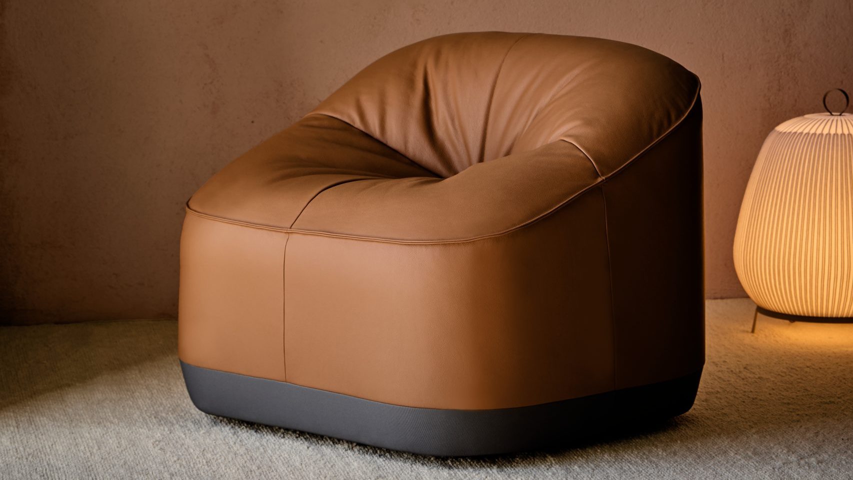 Cubow Lounge - Steelcase