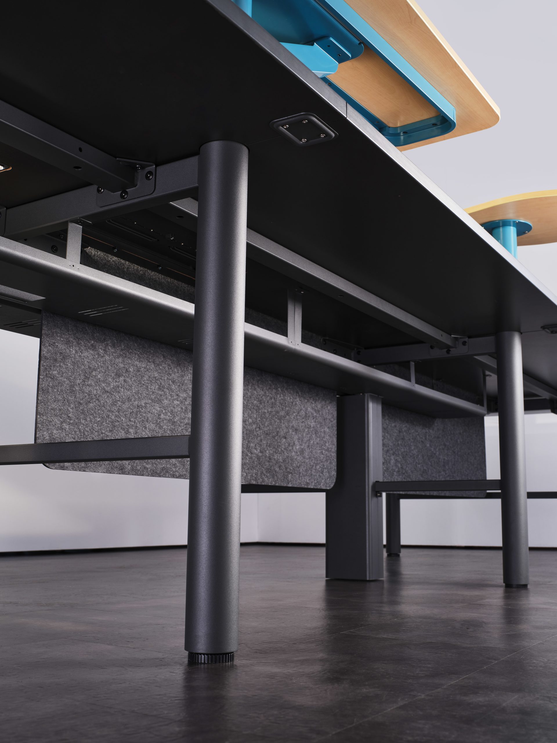 Flexible Furniture for Collaborative Workplaces - Steelcase