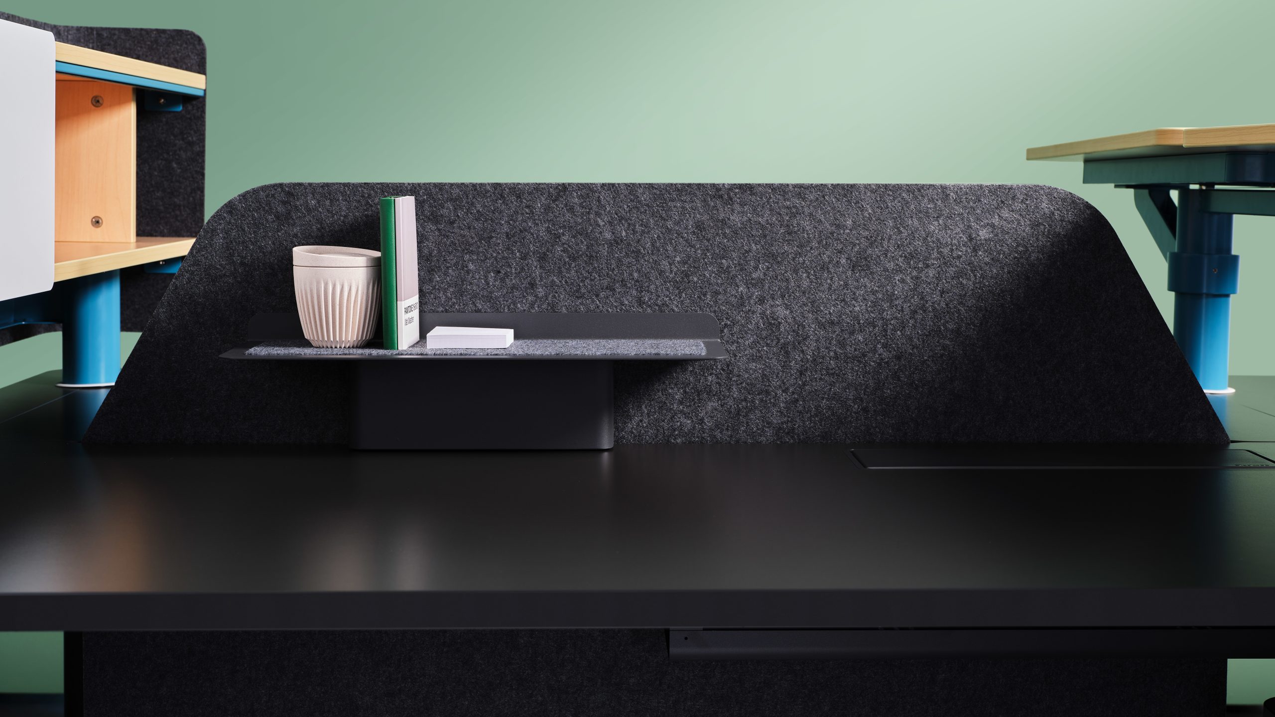 LexCo Alexis - Steelcase