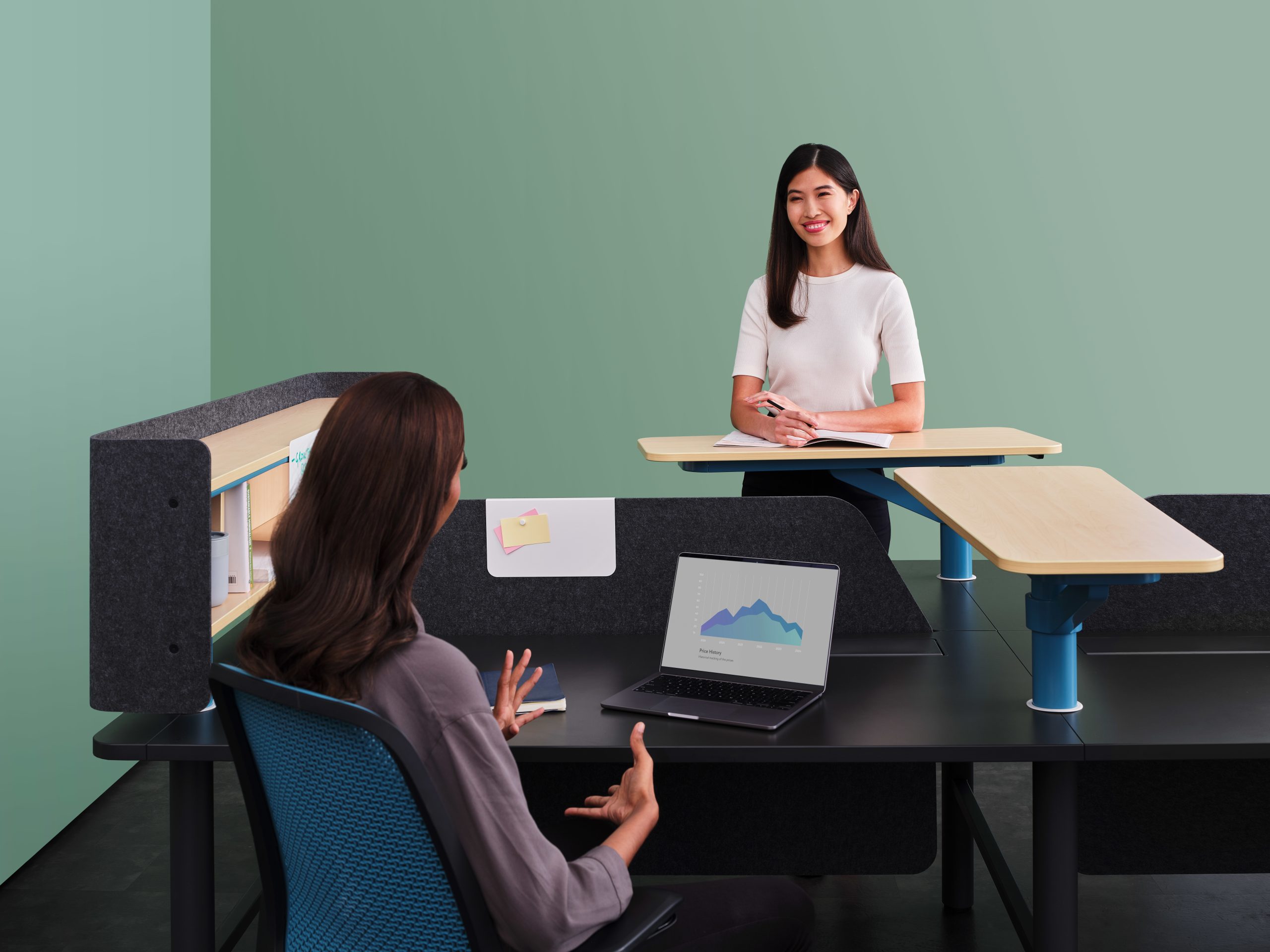 LexCo Alexis - Steelcase