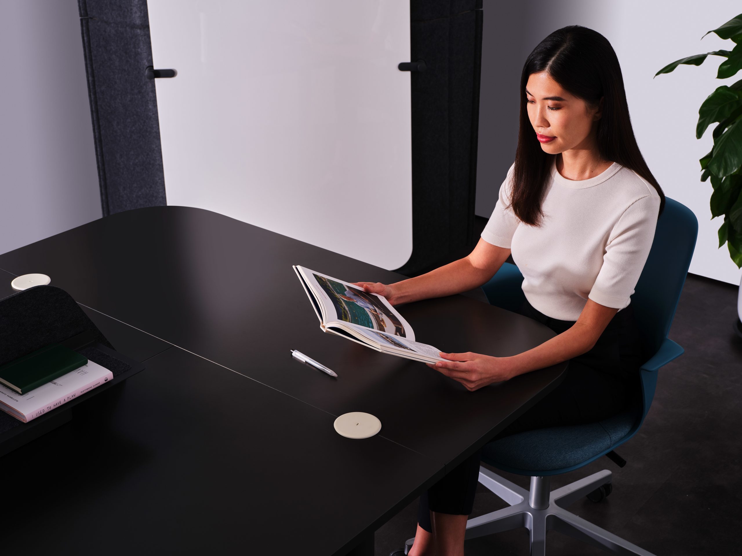 LexCo Alexis - Steelcase