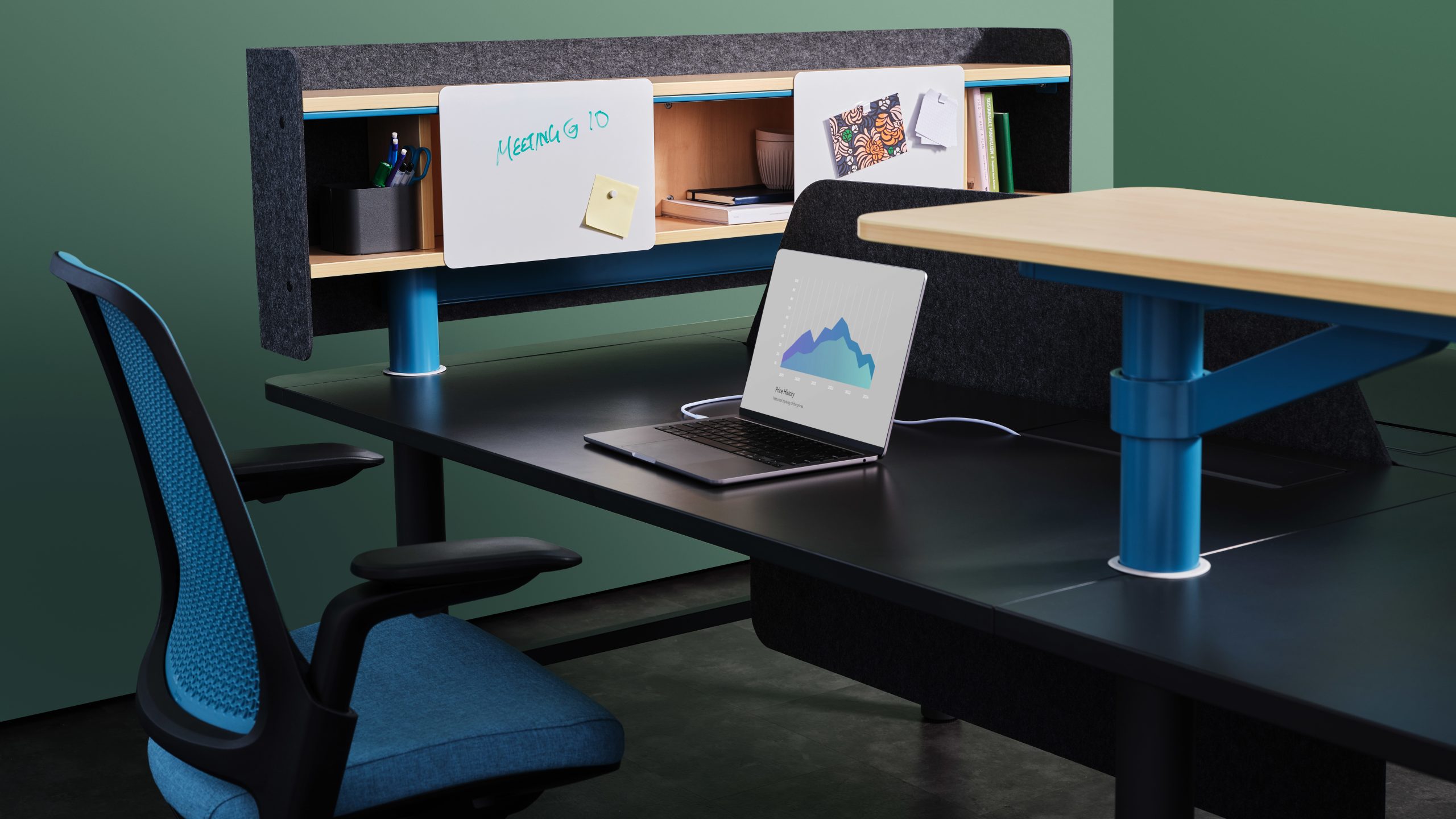 LexCo Alexis - Steelcase