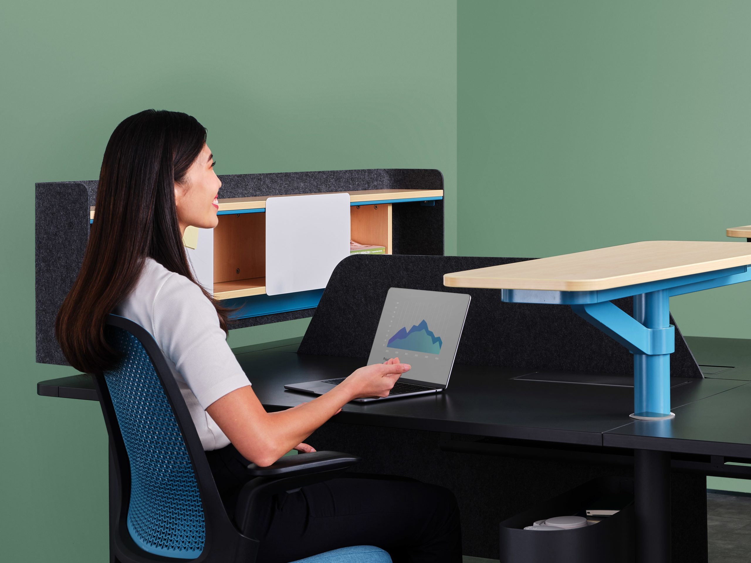 LexCo Alexis - Steelcase