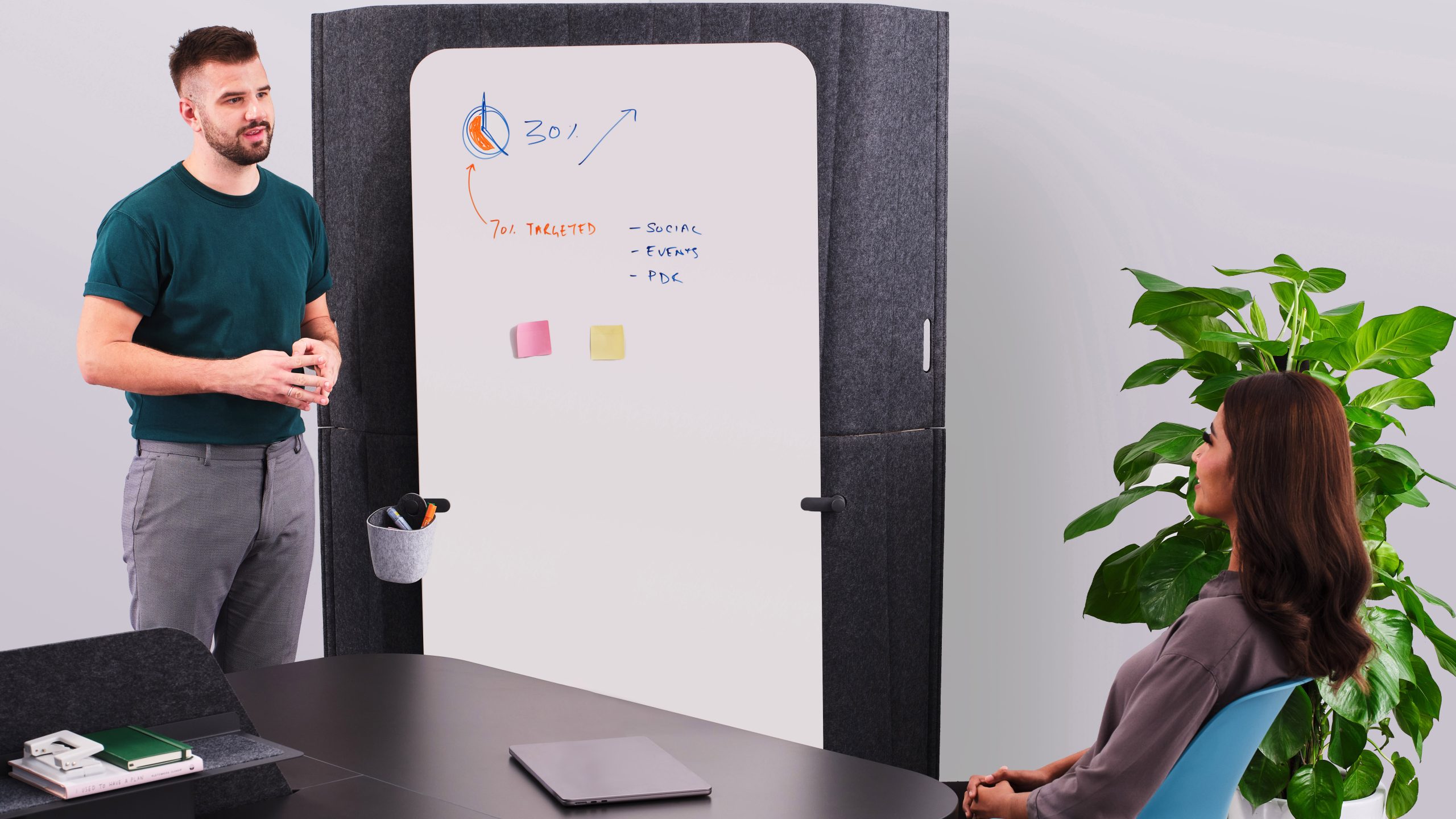 LexCo Alexis - Steelcase