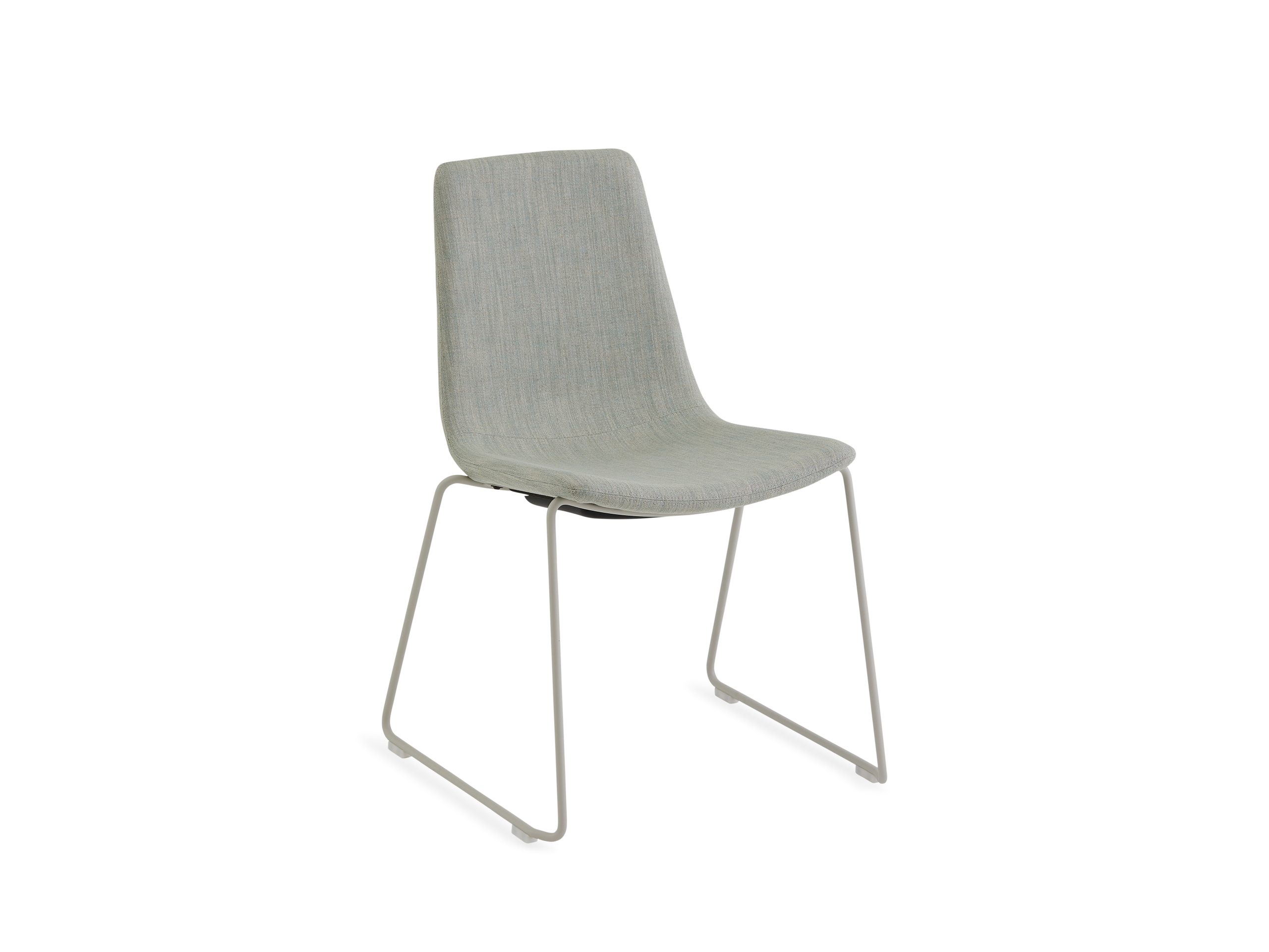 West Elm Work Slope Guest Seating | Steelcase