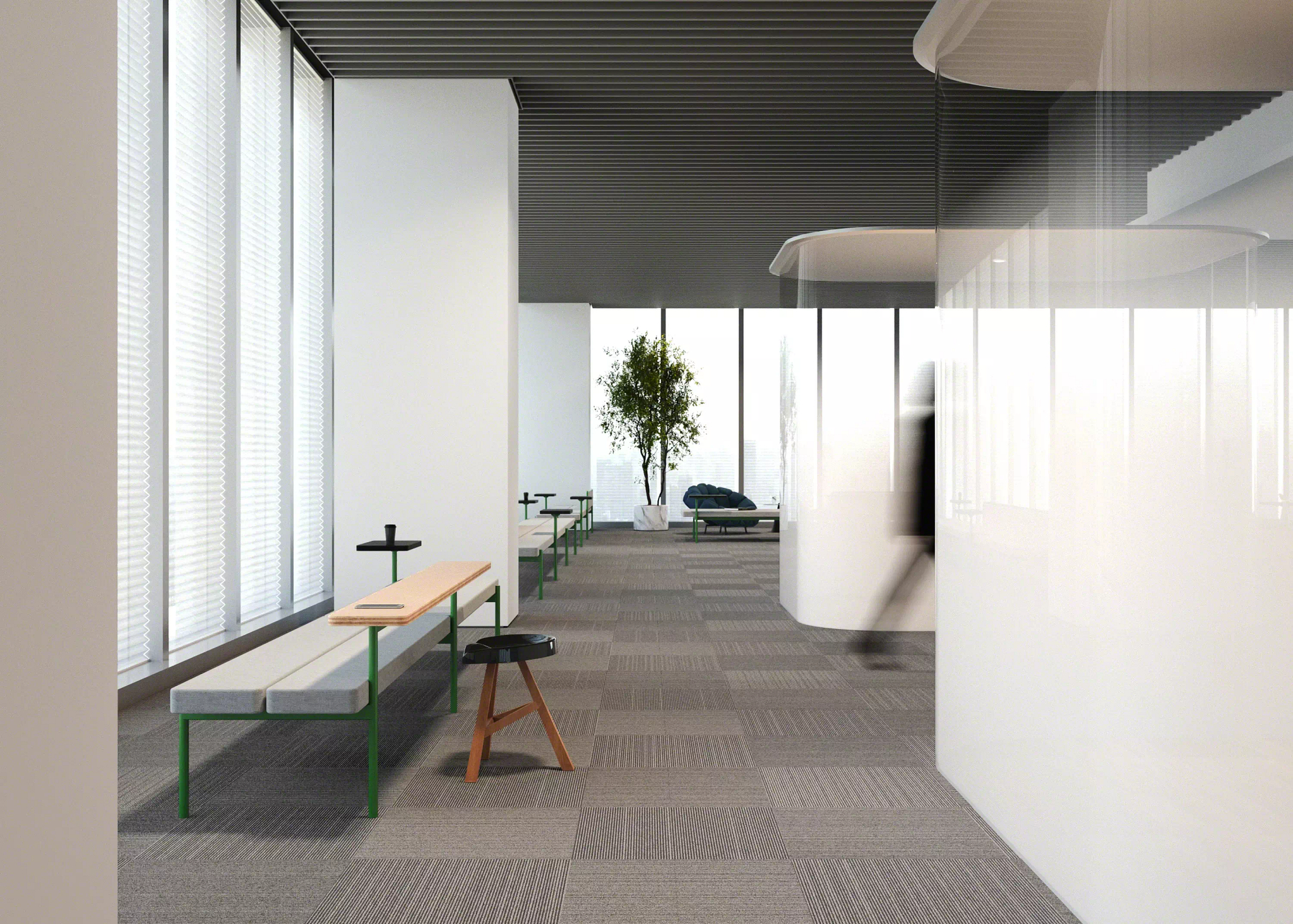 Island Collection - Steelcase