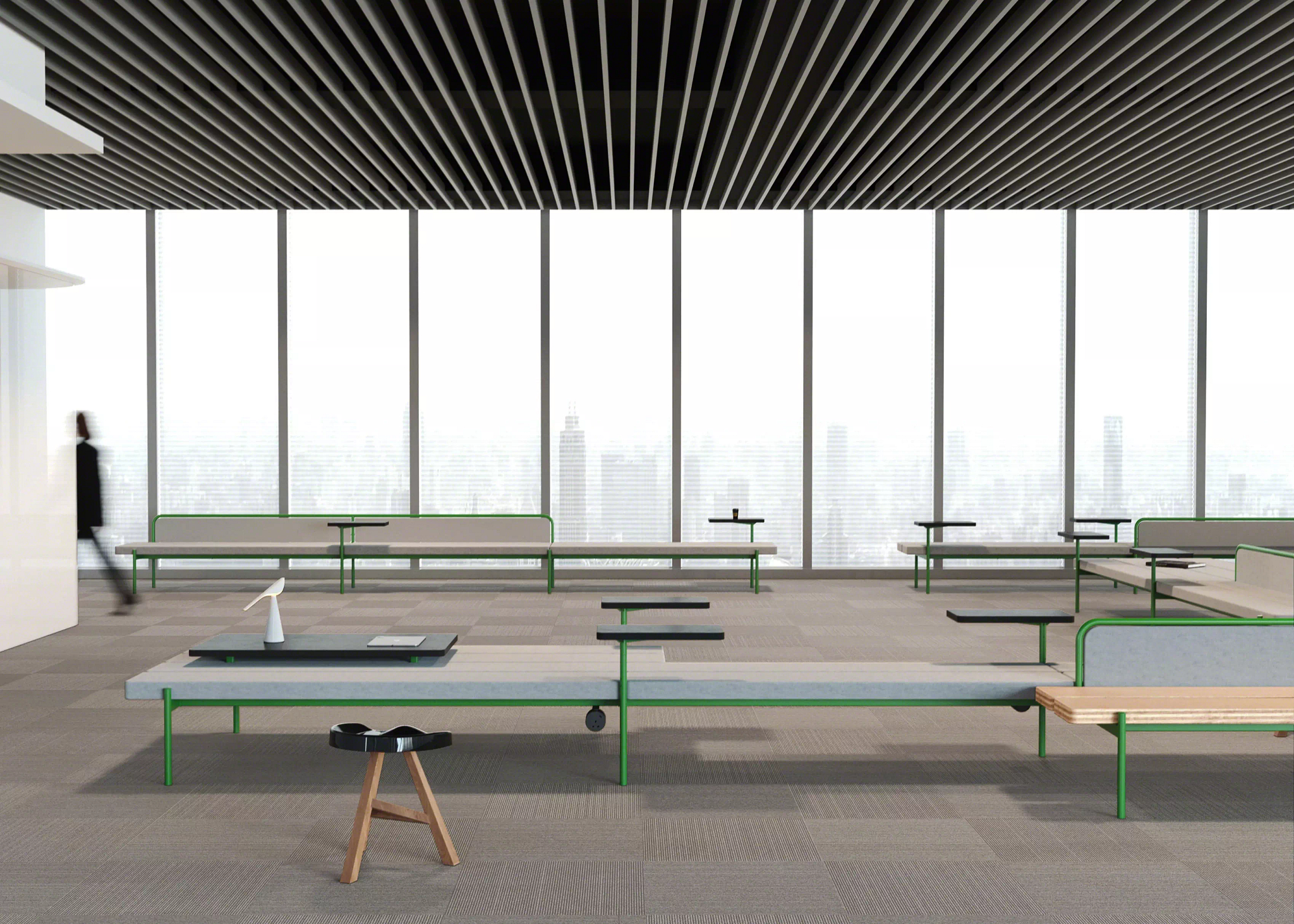 Island Collection - Steelcase