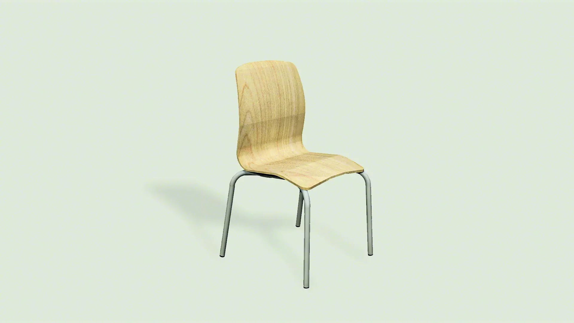 Vanerum SEED Active Classroom Seating Collection | Steelcase
