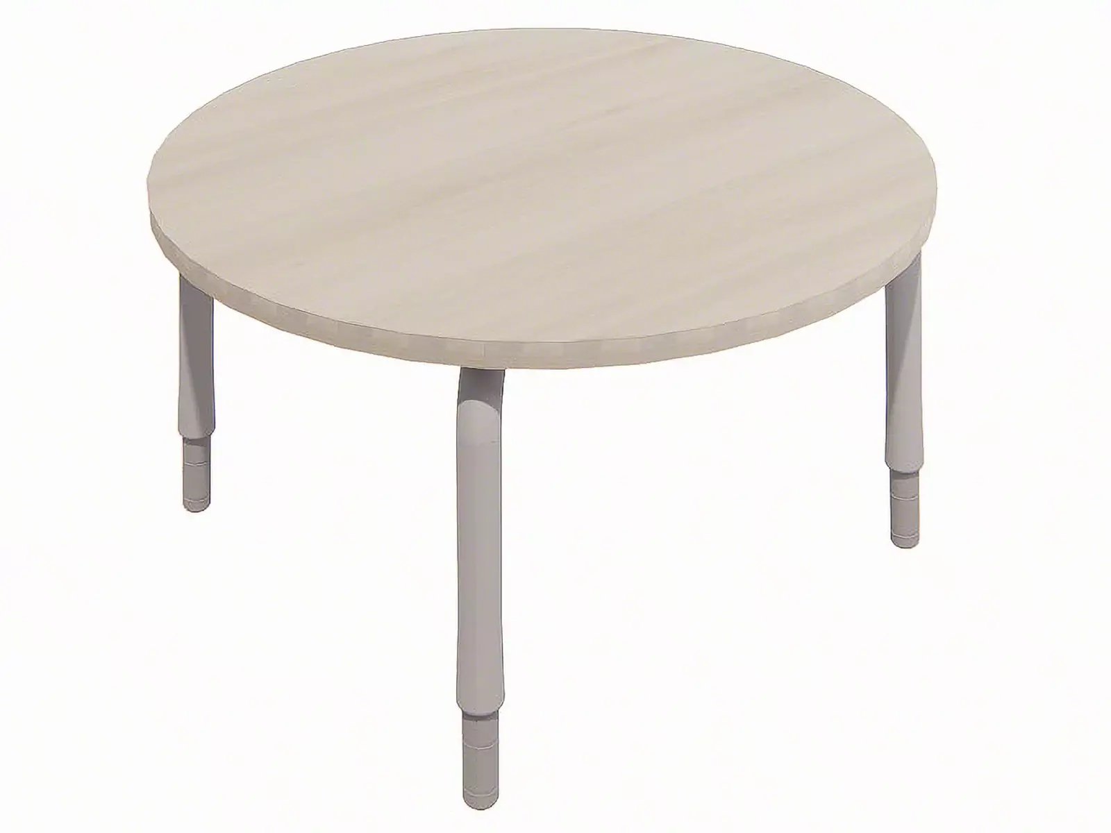 Tables SEED de Vanerum pour l’école primaire et la maternelle | Steelcase