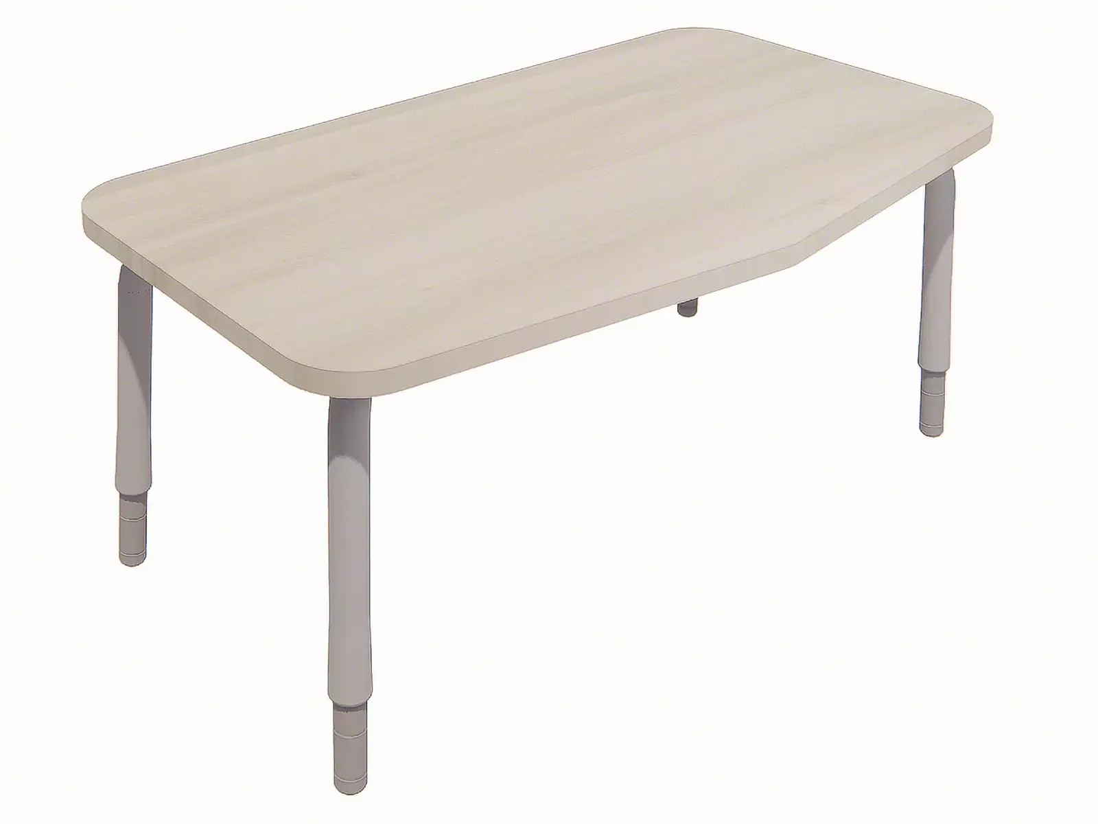 Tables SEED de Vanerum pour l’école primaire et la maternelle | Steelcase
