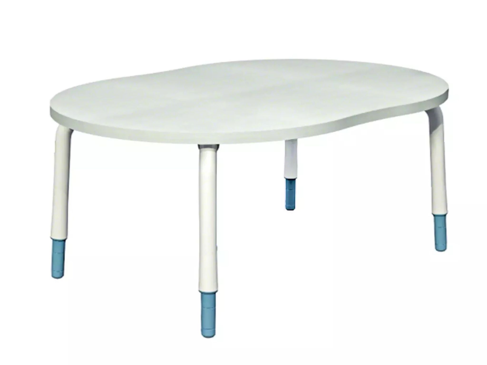 Tables SEED de Vanerum pour l’école primaire et la maternelle | Steelcase