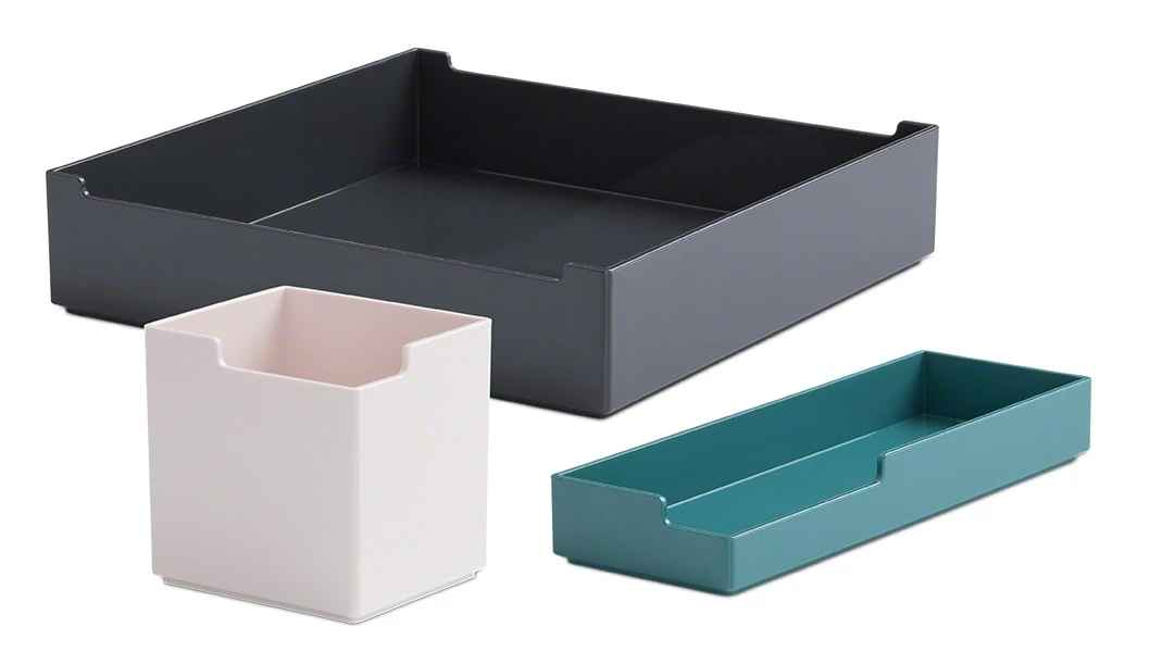 SOTO Desk Accessories & Organization Tools | Steelcase