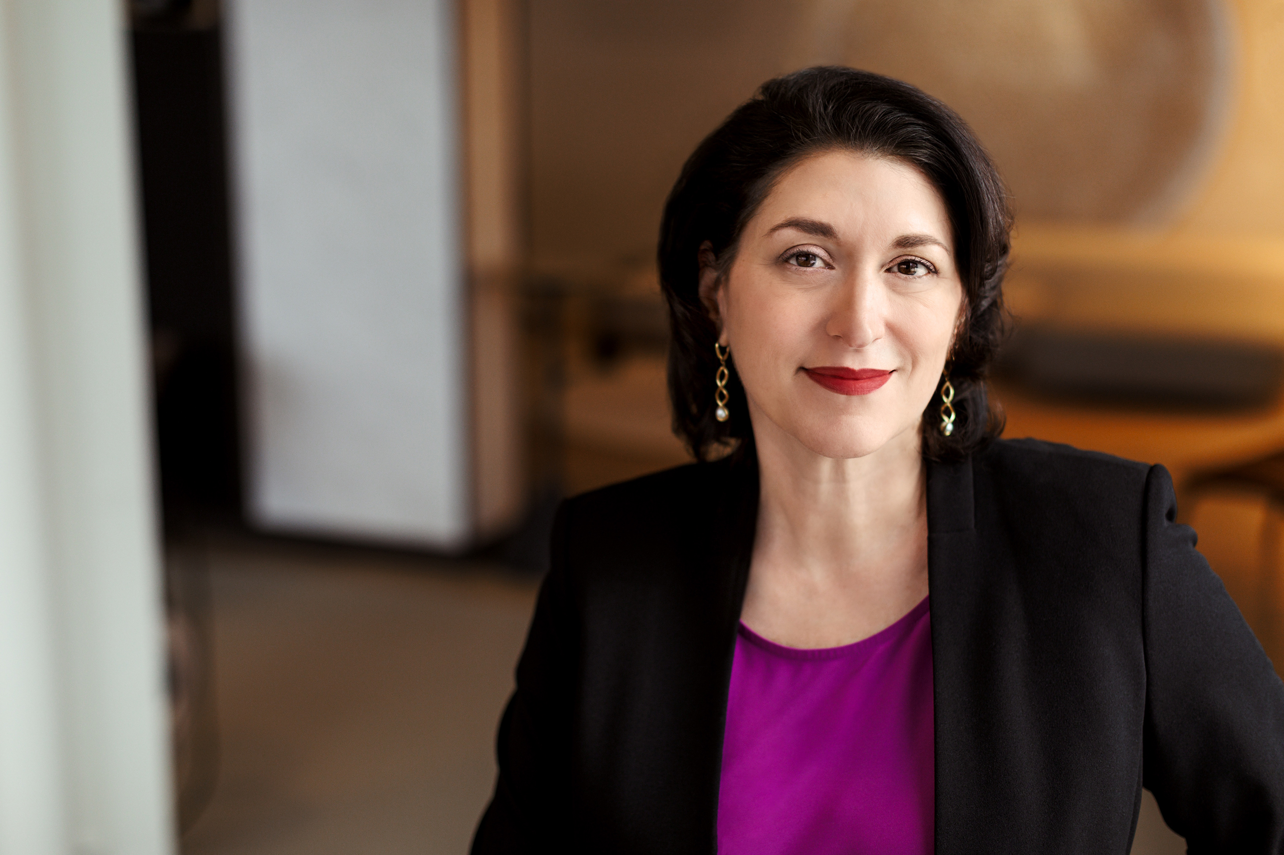 Leadership Team - Steelcase