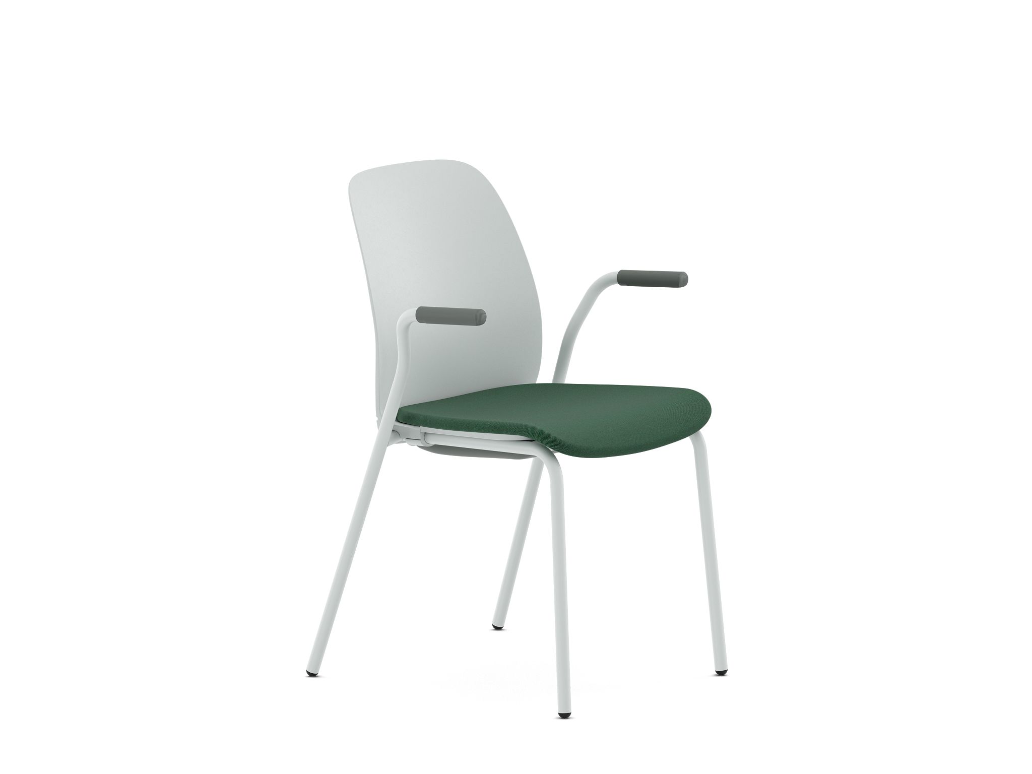 Steelcase Series® M Office Side Chairs | Steelcase