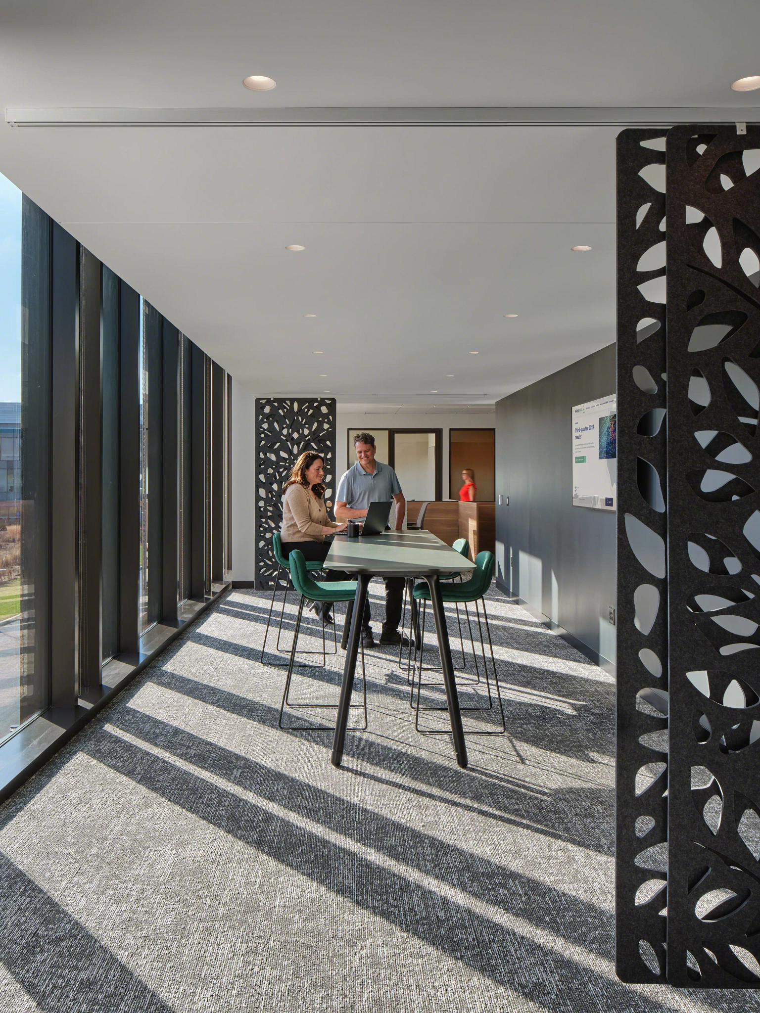 Arkema Headquarters Office Design Case Study | Steelcase