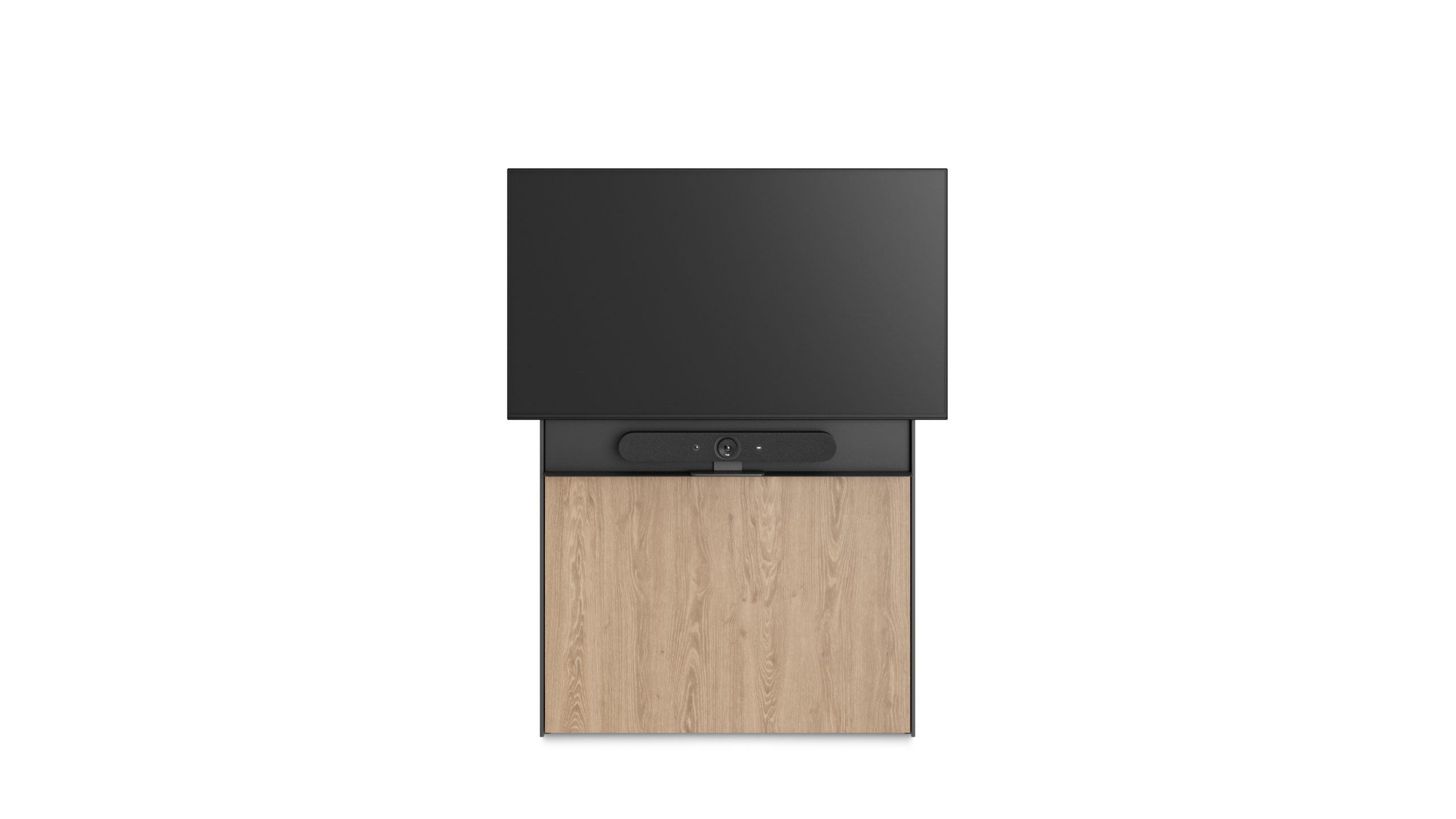 Ocular Frame - Steelcase