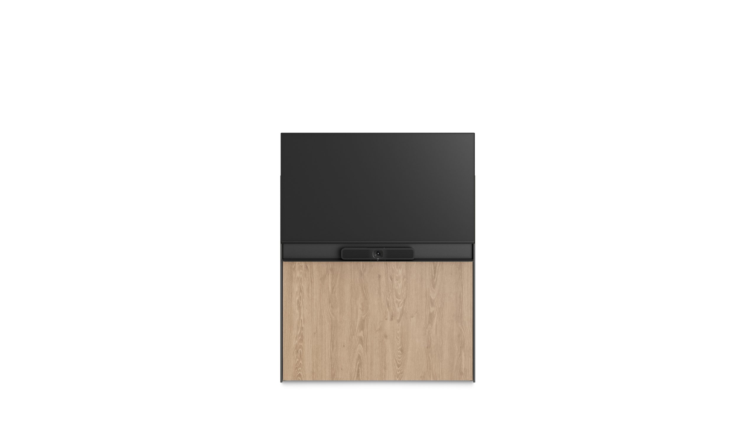 Ocular Frame - Steelcase