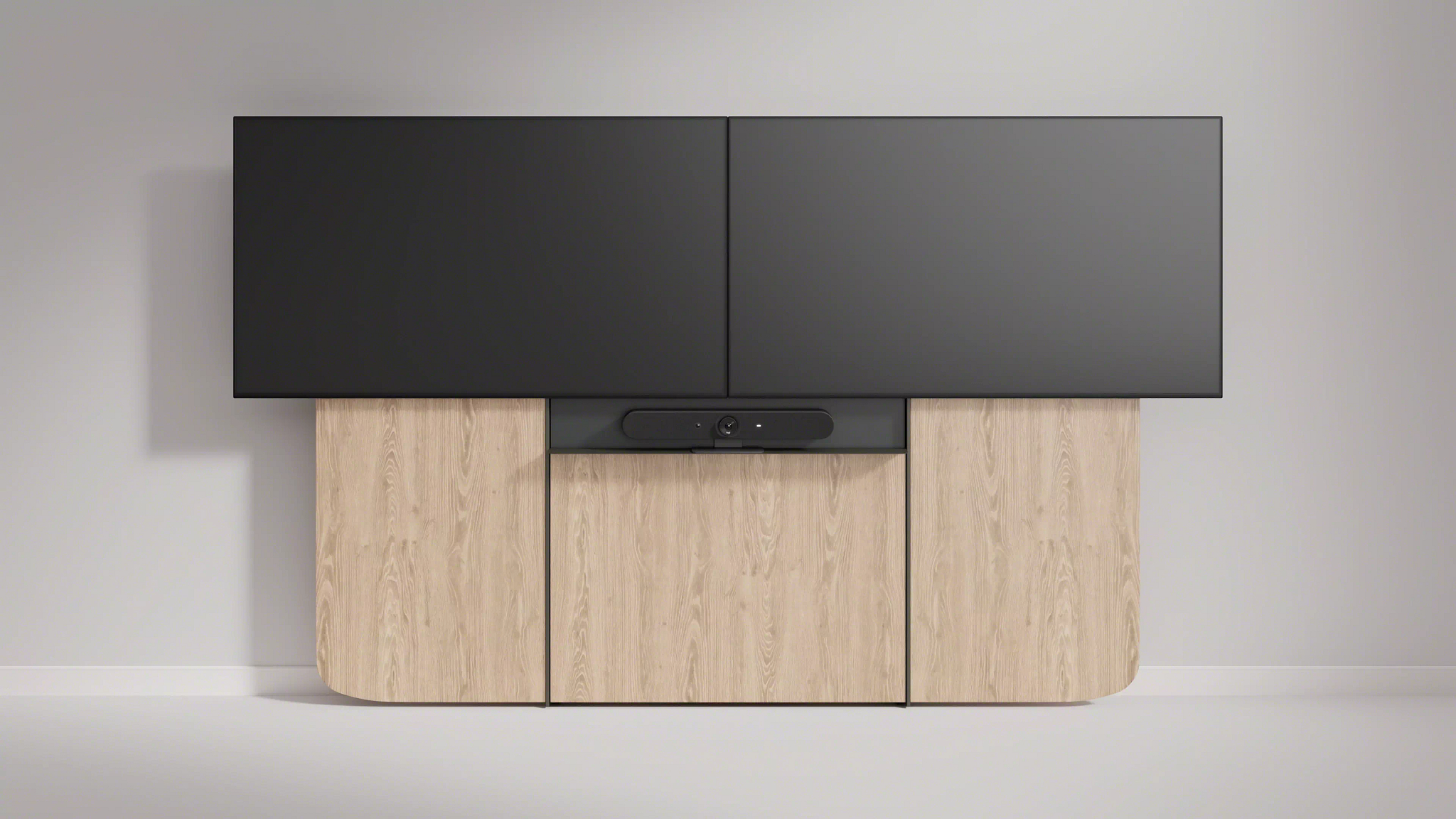 Ocular Frame - Steelcase