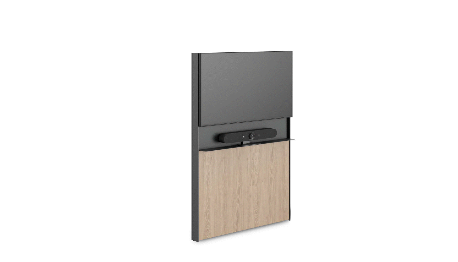 Ocular Frame - Steelcase
