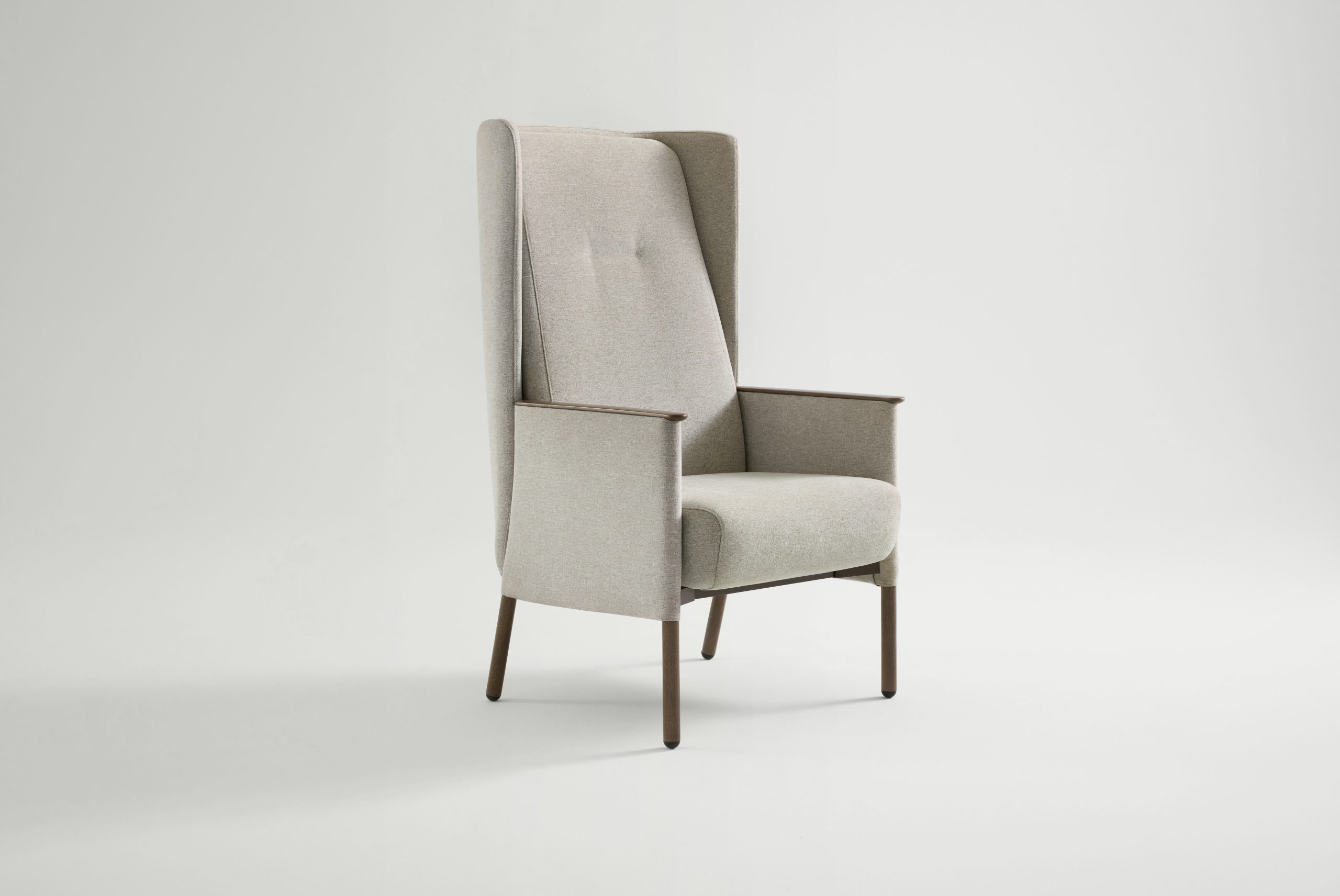 Apprise Lounge - Steelcase