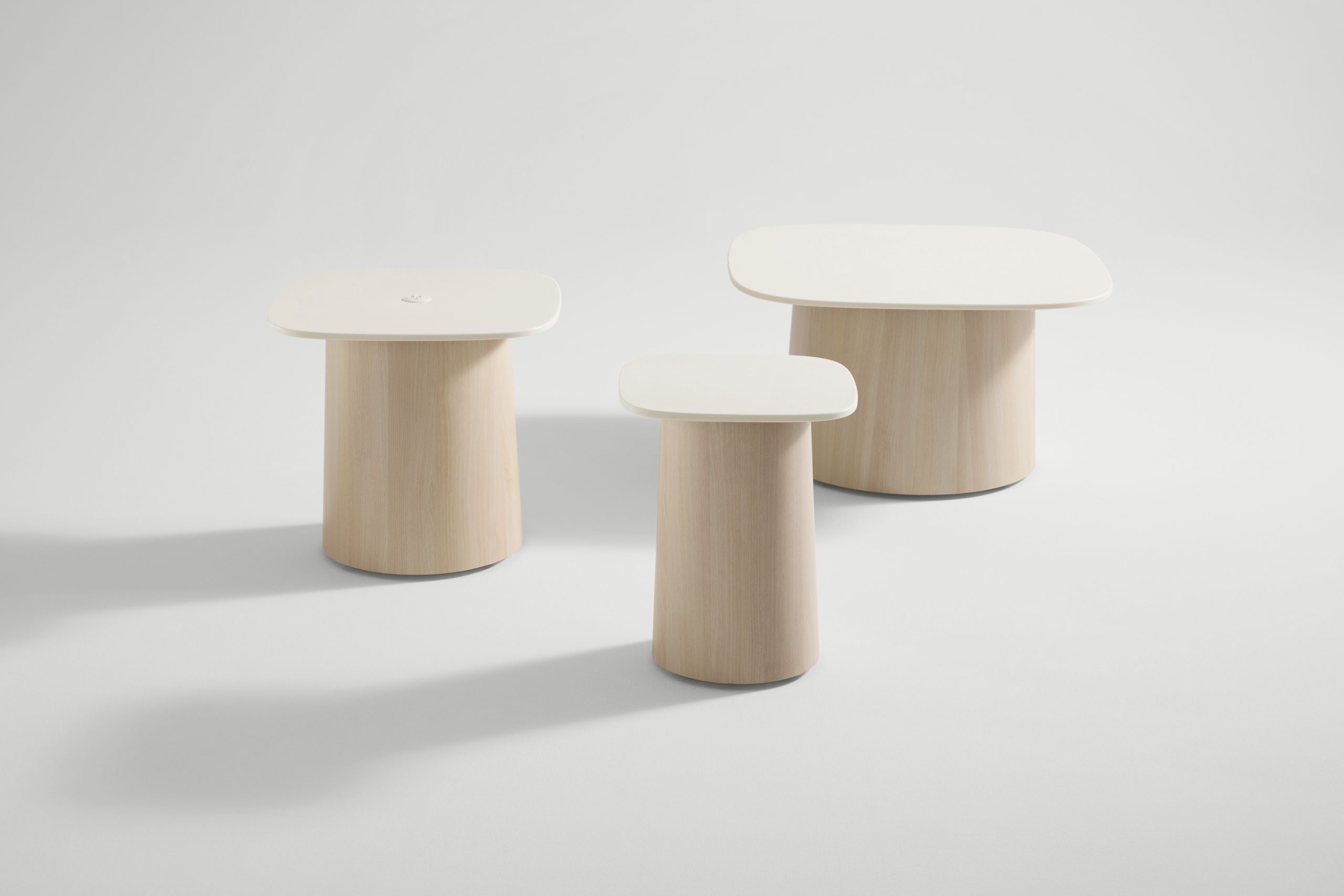 Apprise Tables - Steelcase