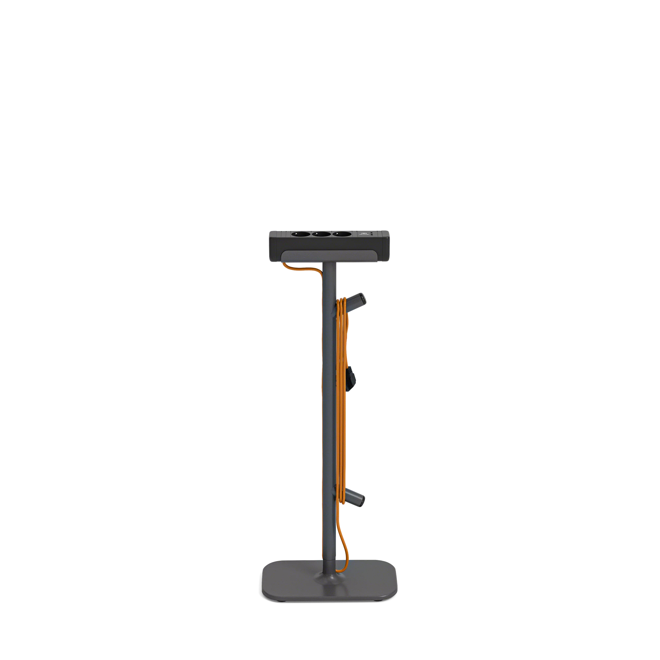 Steelcase Flex Power Cable Hanger & Extension Cord Hanger - Steelcase