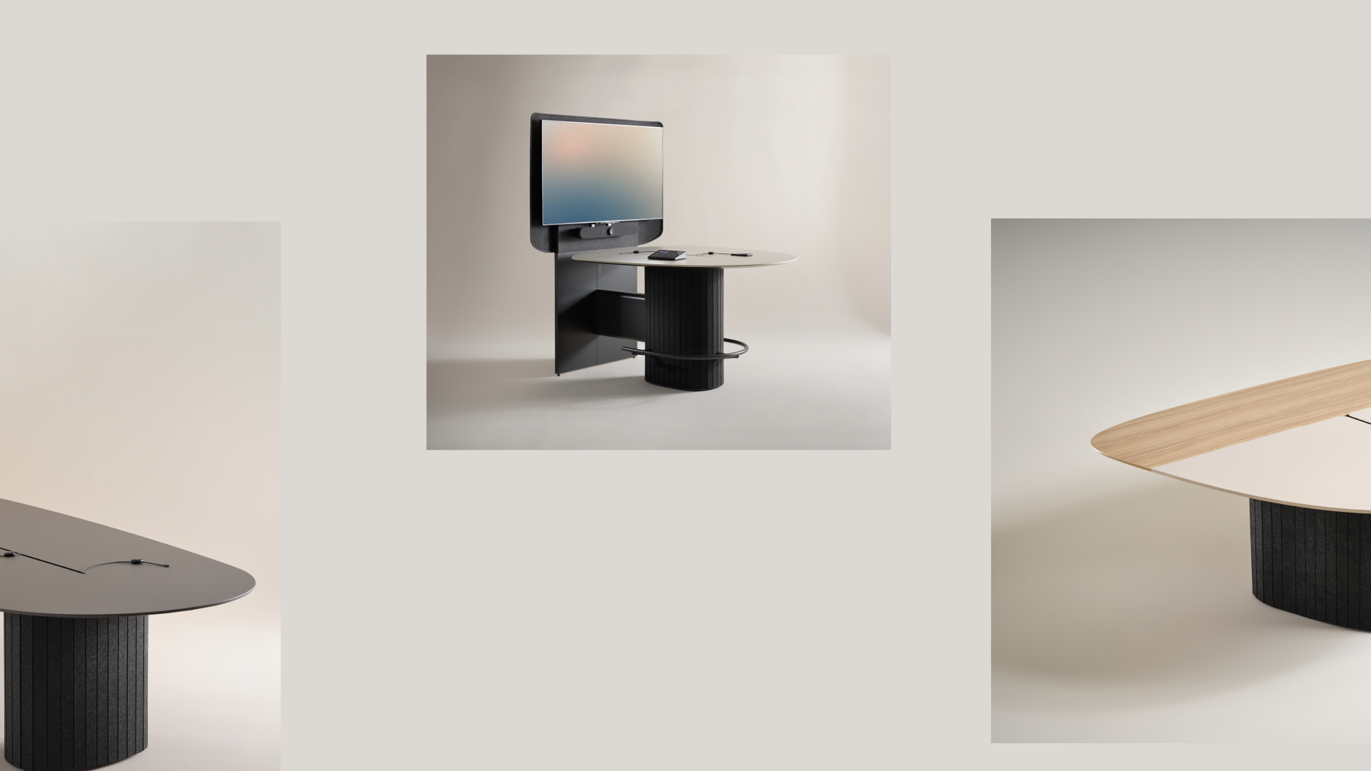 Ocular Collection - Steelcase